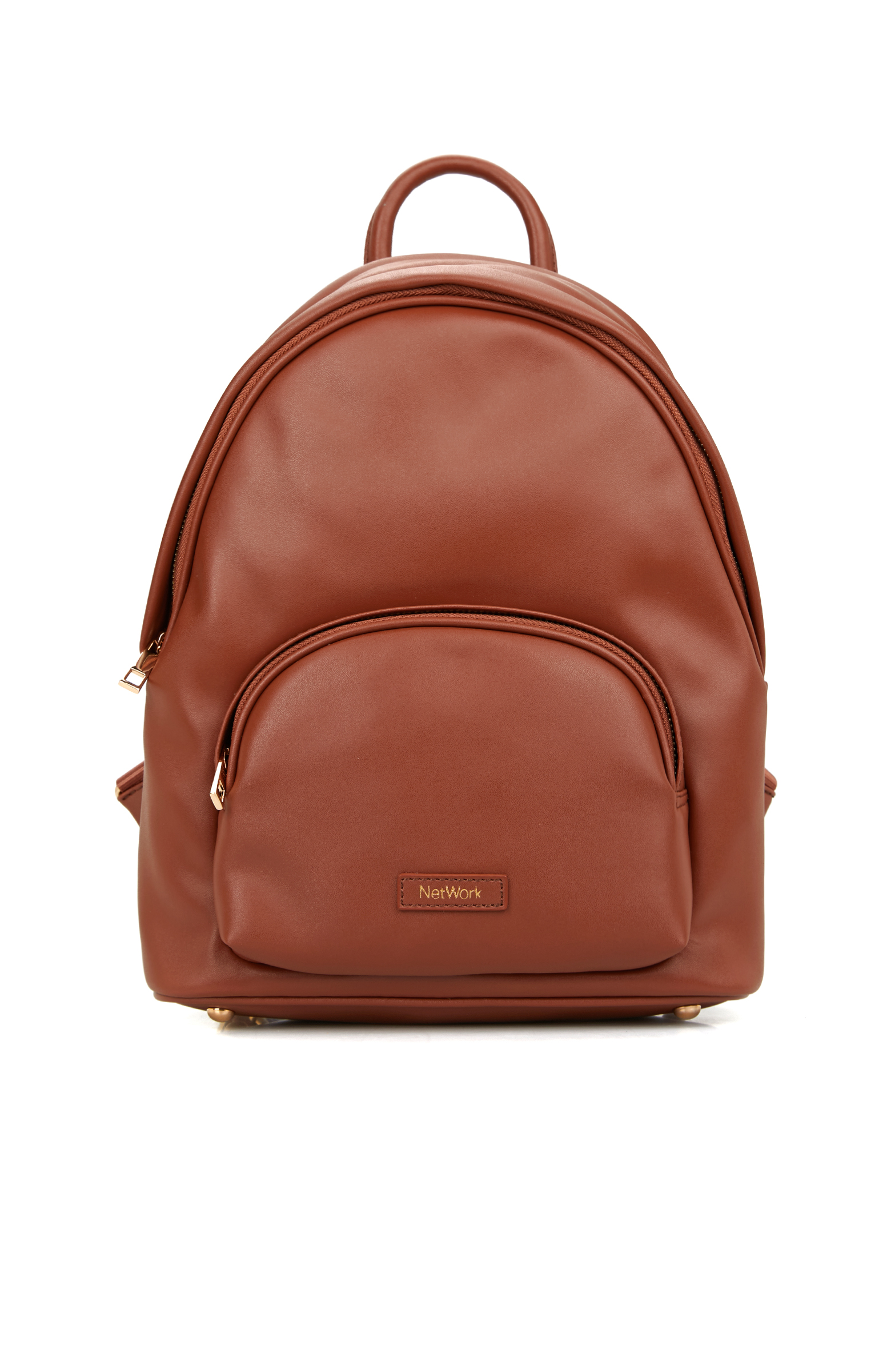 Taba Kadın Sırt Çantası Taba Kadın Sırt Çantası