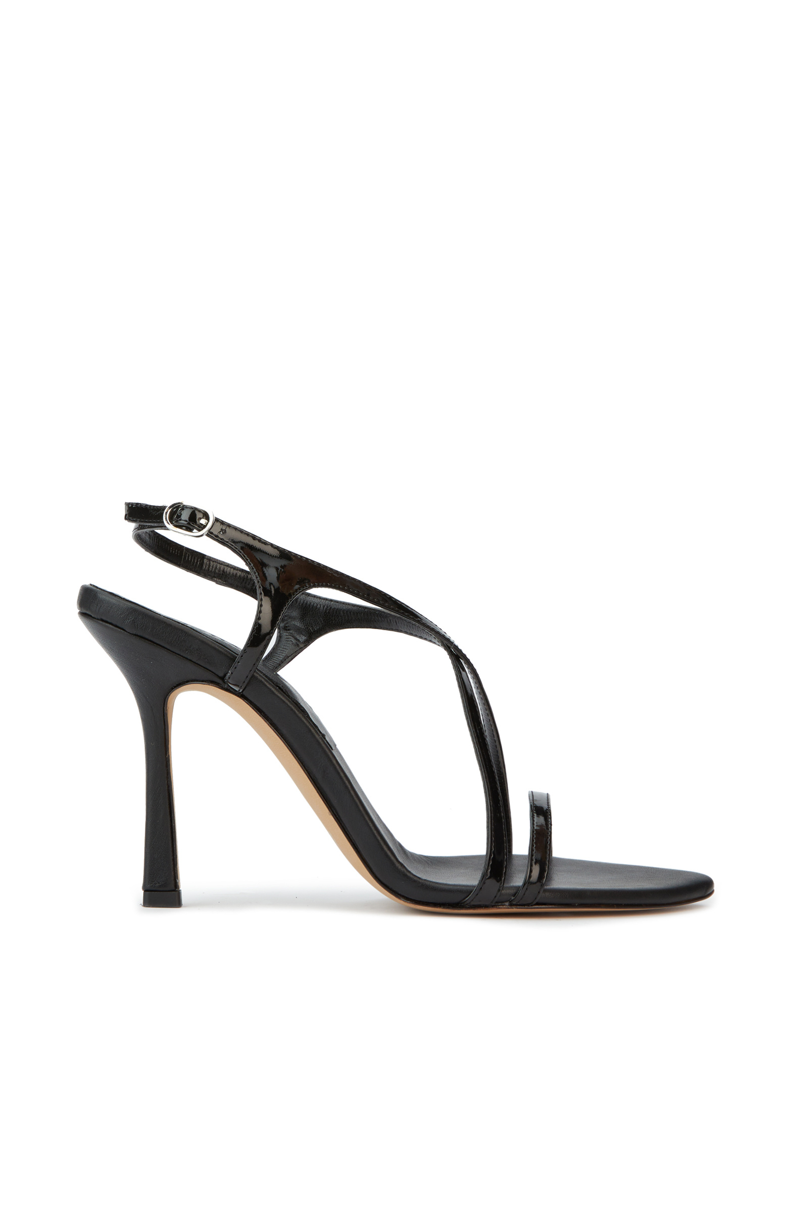 Siyah Kadın Ayakkabı