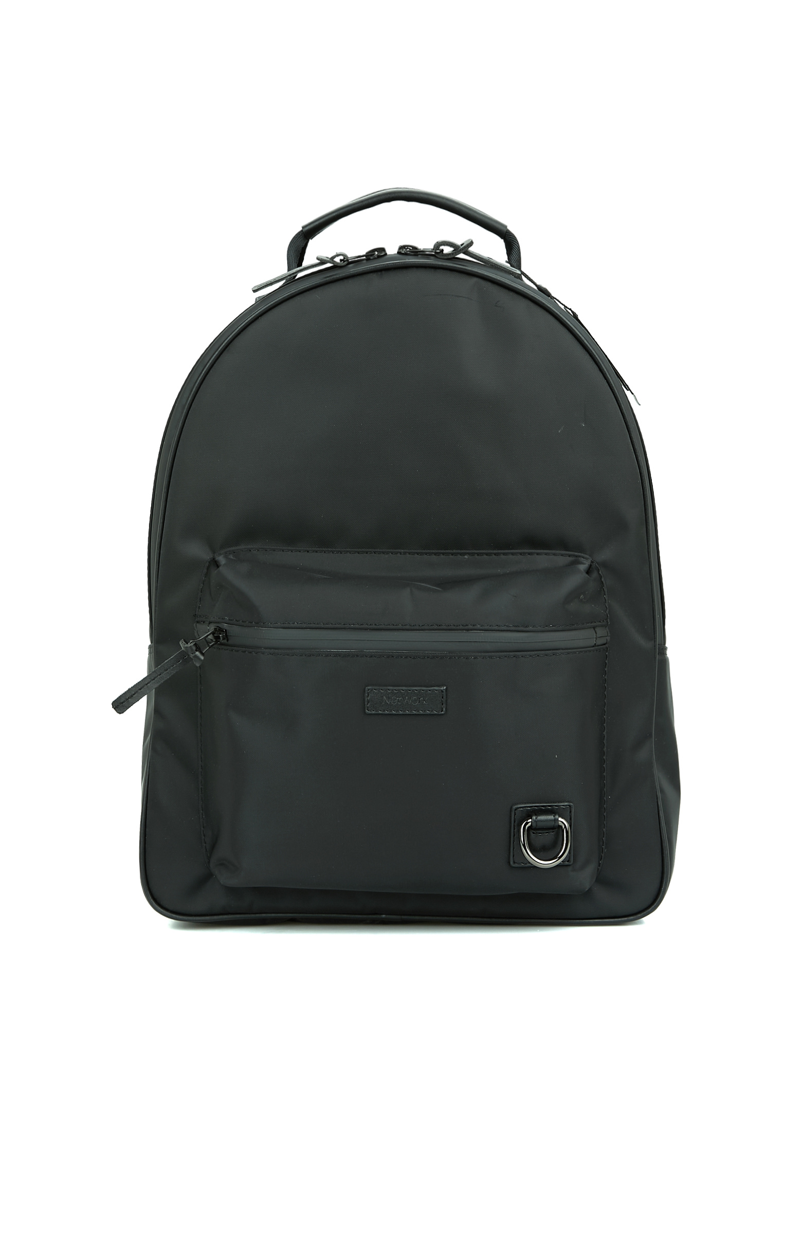 Siyah Erkek Sırt Çantası