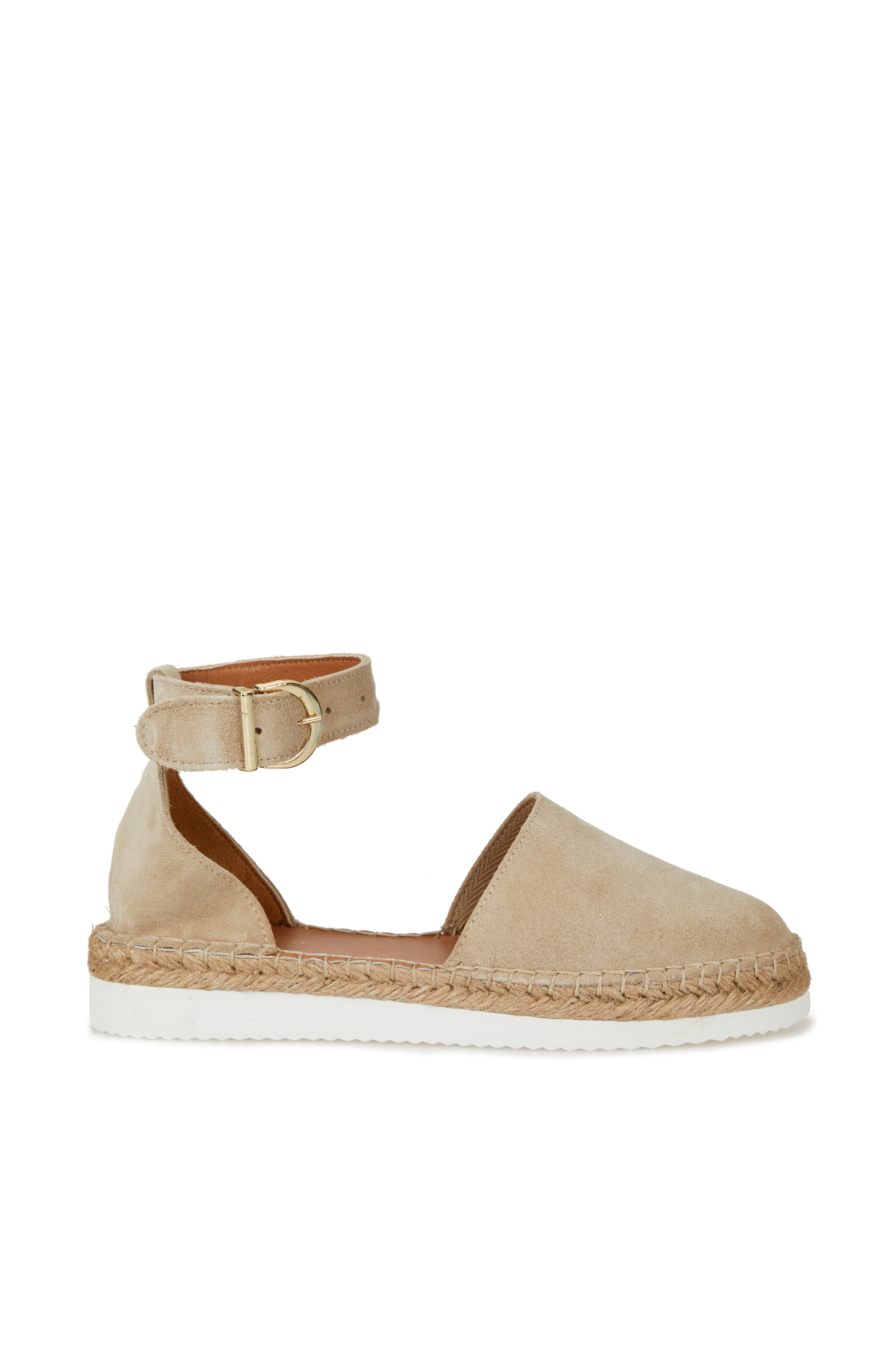 Bej Kadın Espadril Bej Kadın Espadril