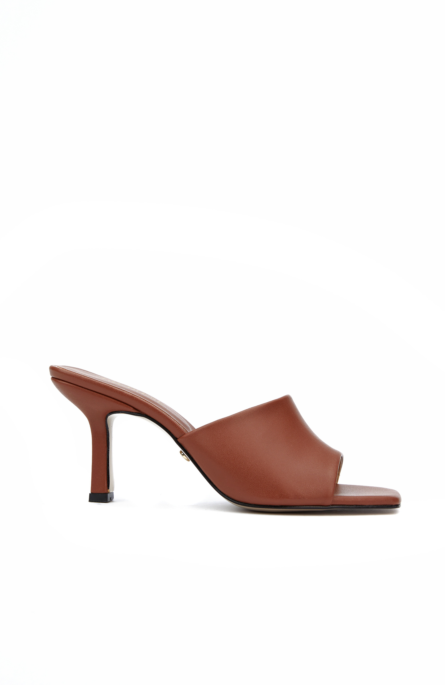 Taba Küt Burun Kadın Terlik