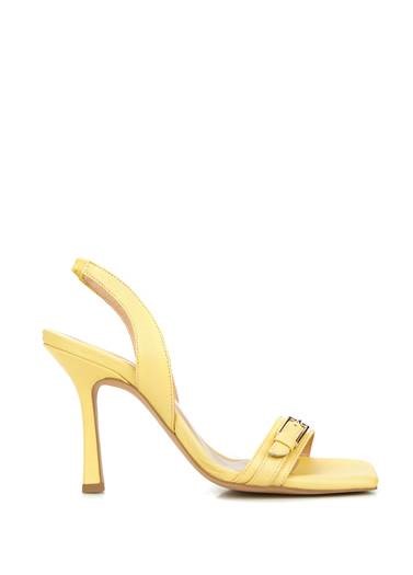 Dcey X Divarese Vittoria Kadın Sandalet