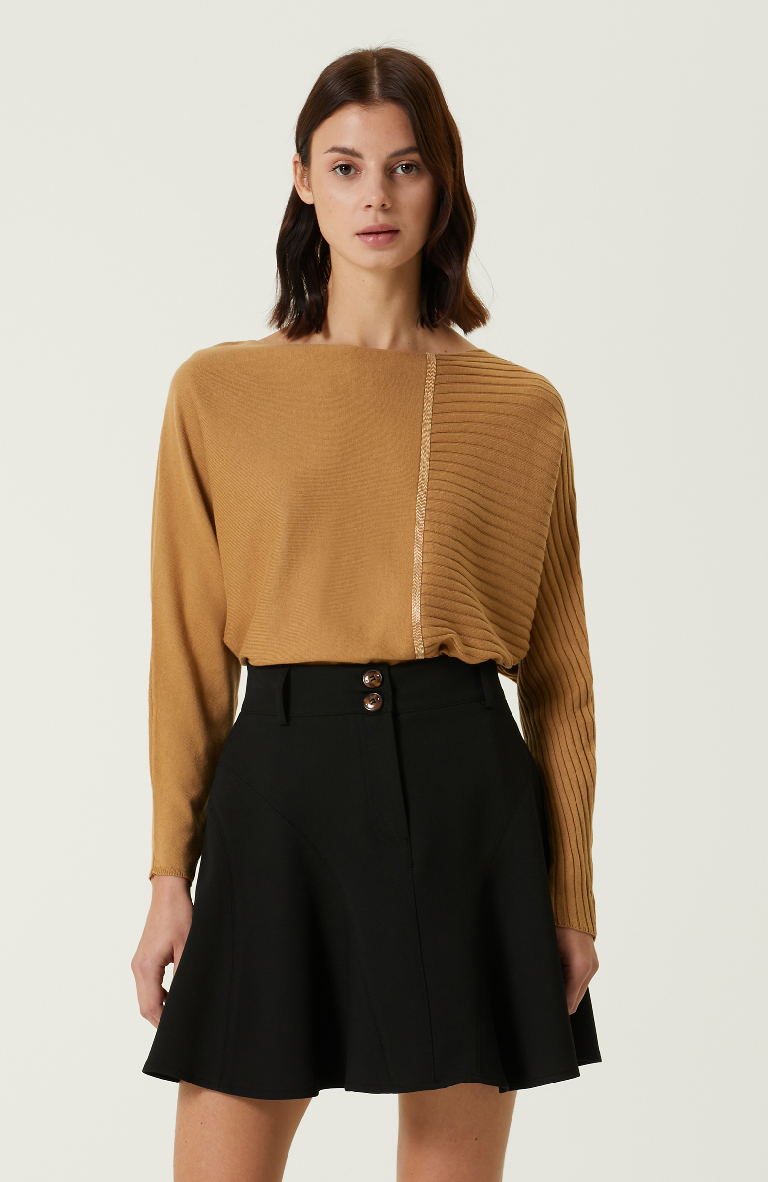 Basic Fit Camel Kazak Basic Fit Camel Kazak