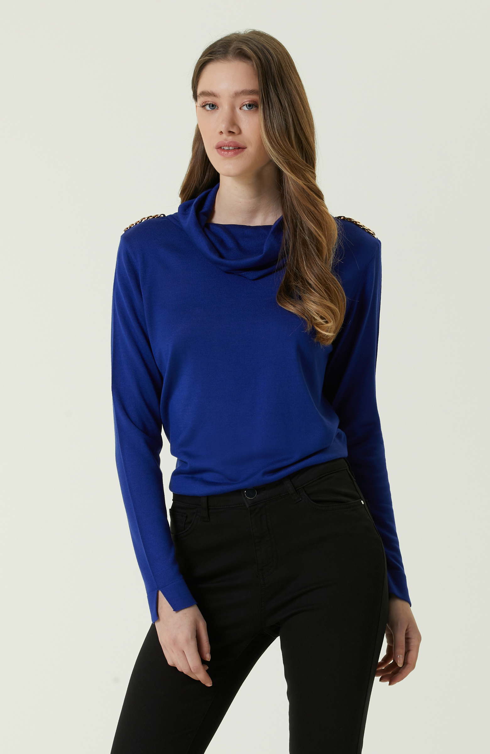 Basic Fit Saks Kazak