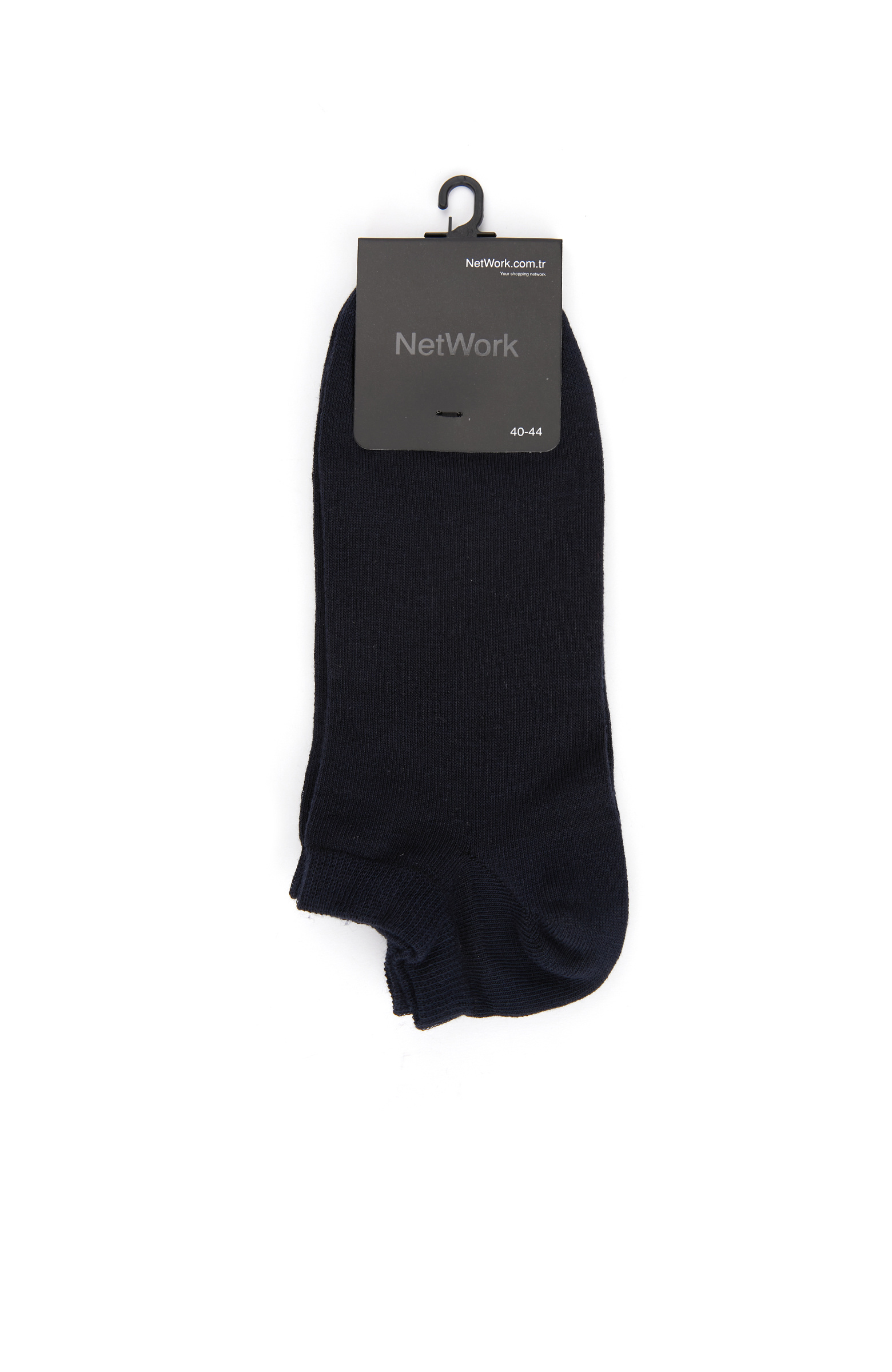 Lacivert 2li Erkek Çorap Seti