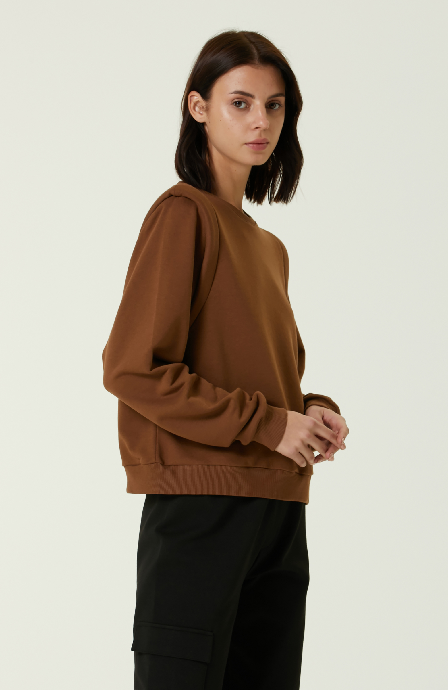 Karamel Sweatshirt Karamel Sweatshirt