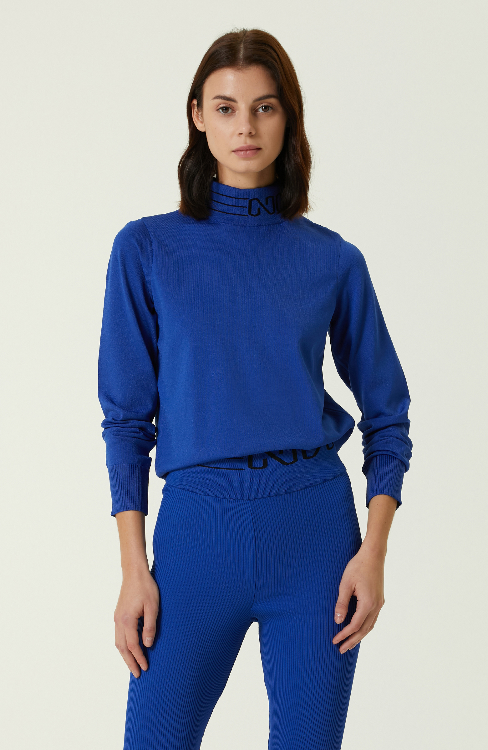 Slim Fit Saks Kazak Slim Fit Saks Kazak