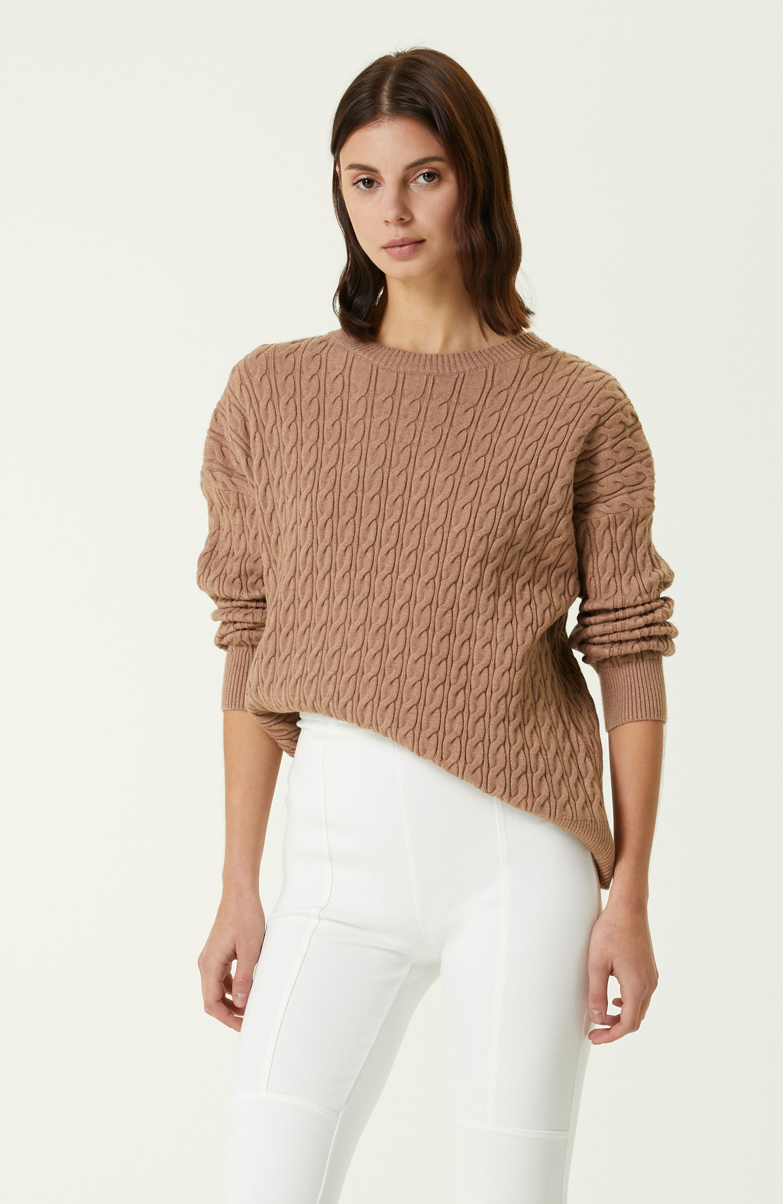Basic Fit Camel Kazak Basic Fit Camel Kazak