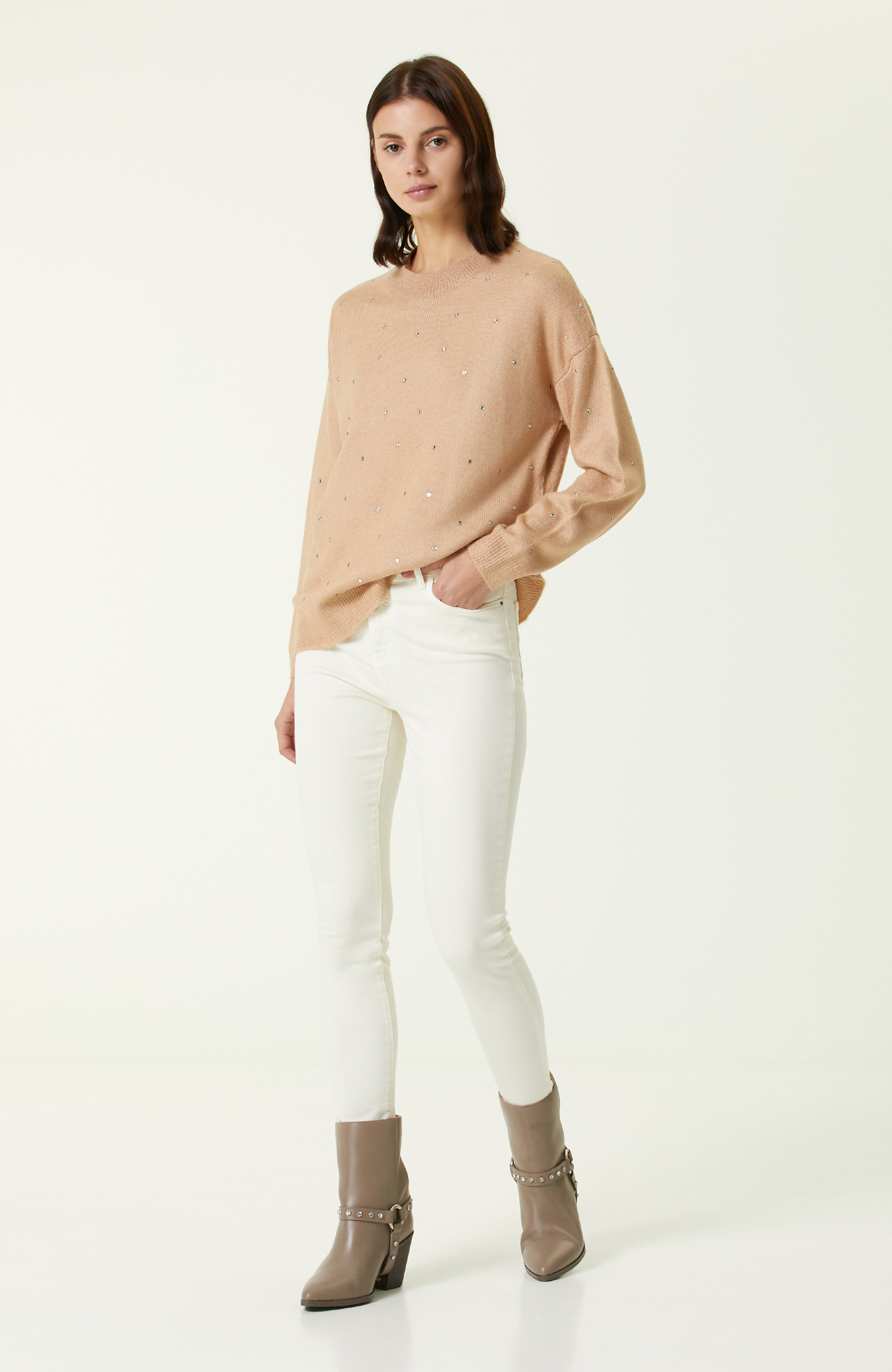 Basic Fit Camel Kazak Basic Fit Camel Kazak
