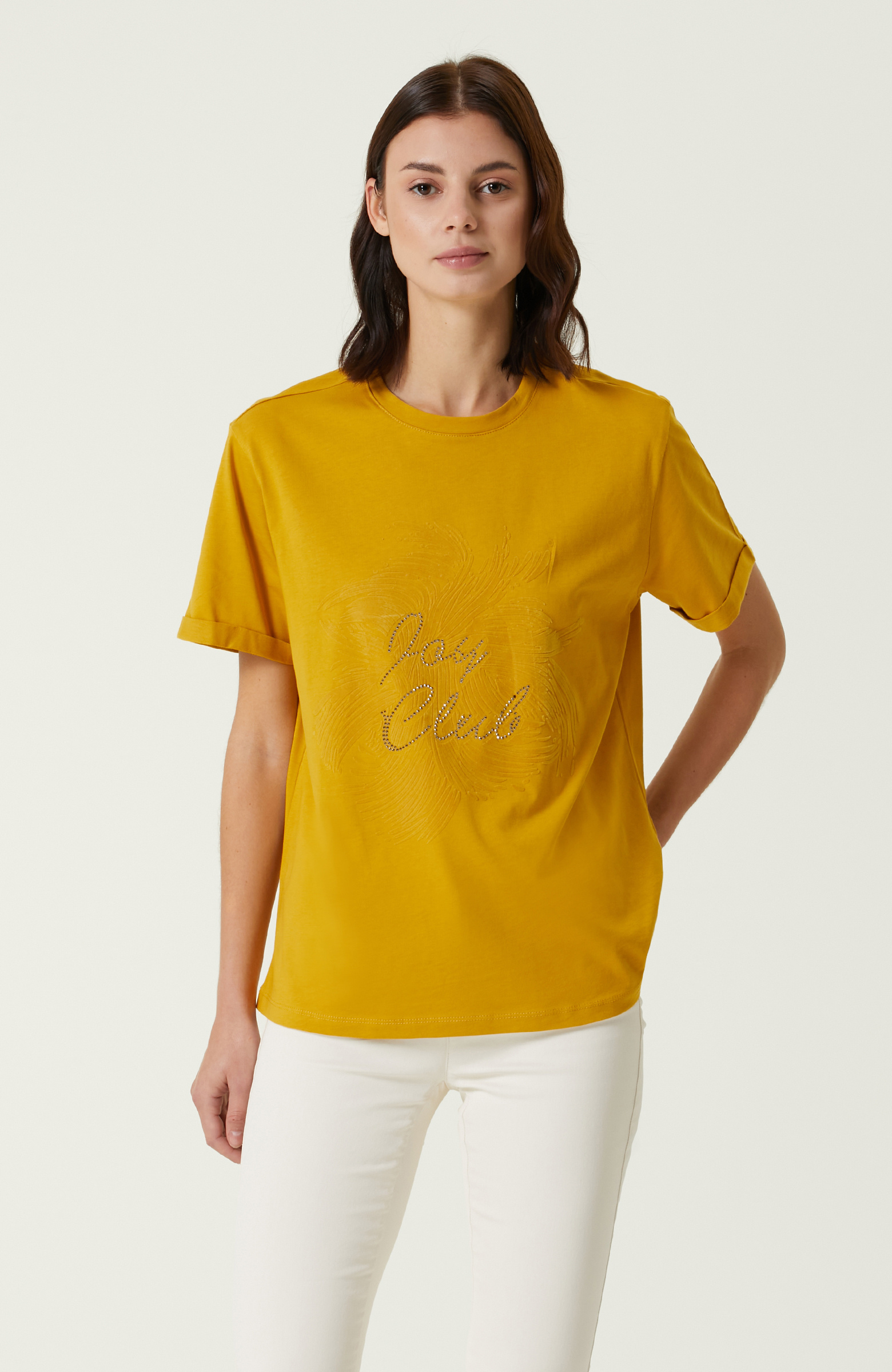 Basic Fit Hardal T-shirt