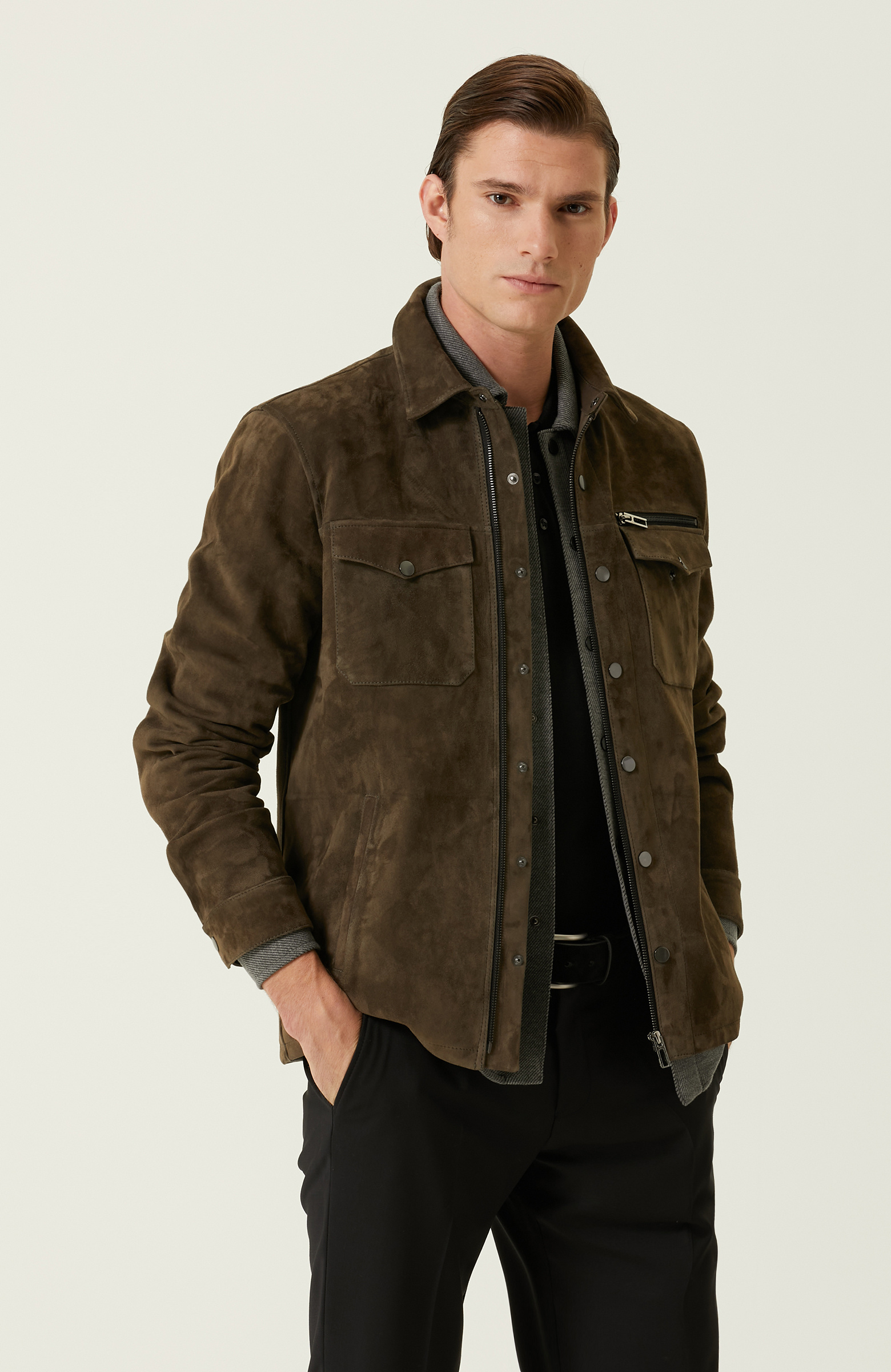 Haki Deri Mont Haki Deri Mont