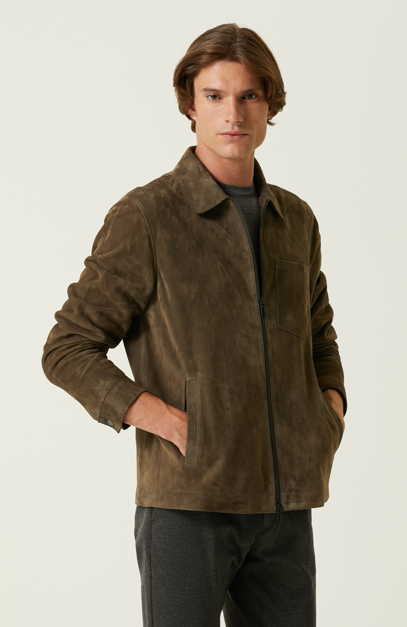 Haki Deri Mont Haki Deri Mont