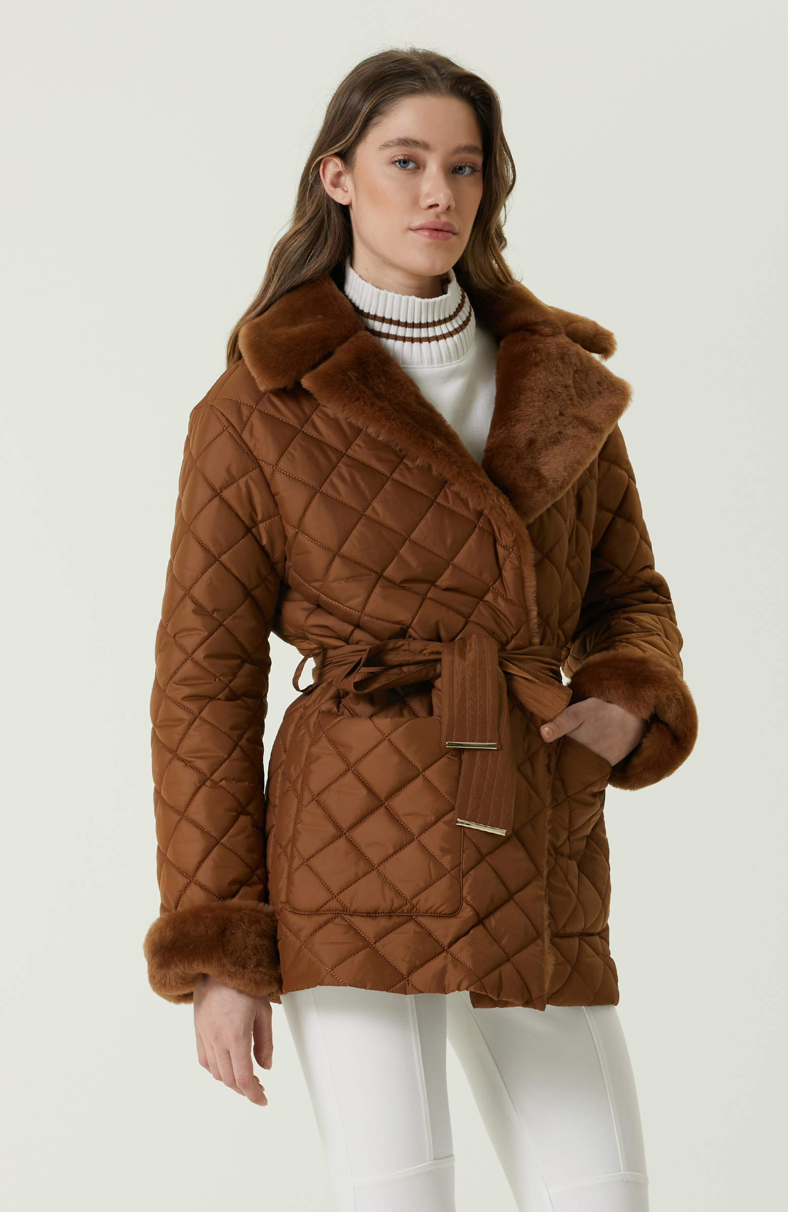 Regular Fit Camel Kaban Regular Fit Camel Kaban