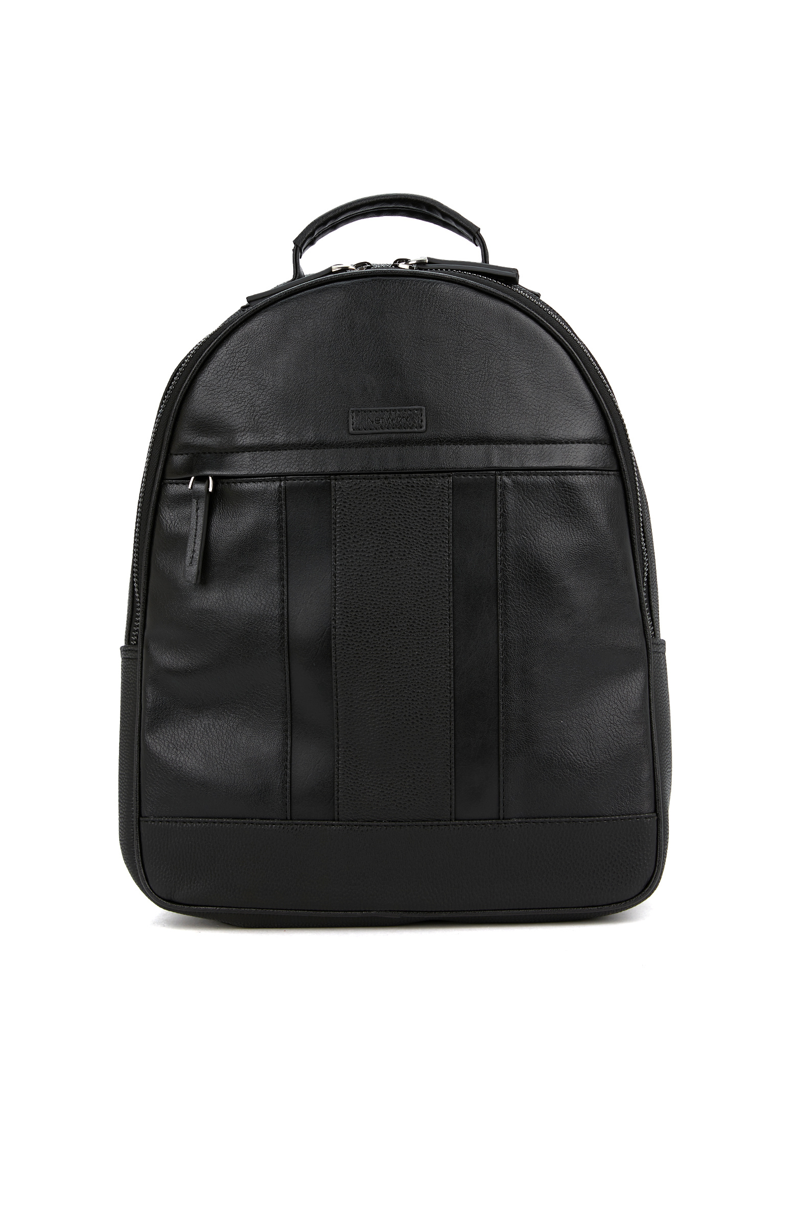 Siyah Erkek Sırt Çantası