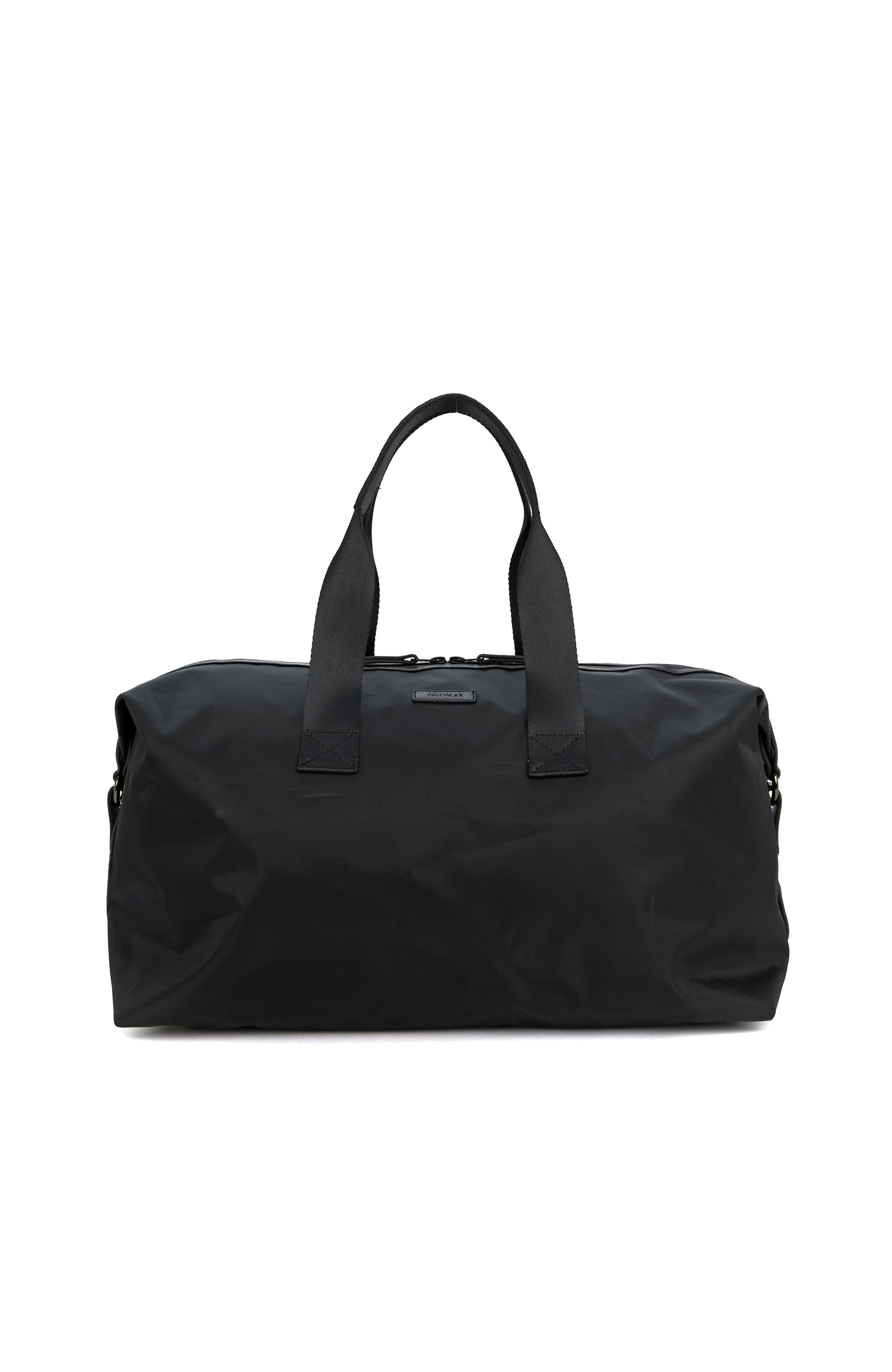 Siyah Erkek Seyahat Çantası Siyah Erkek Seyahat Çantası