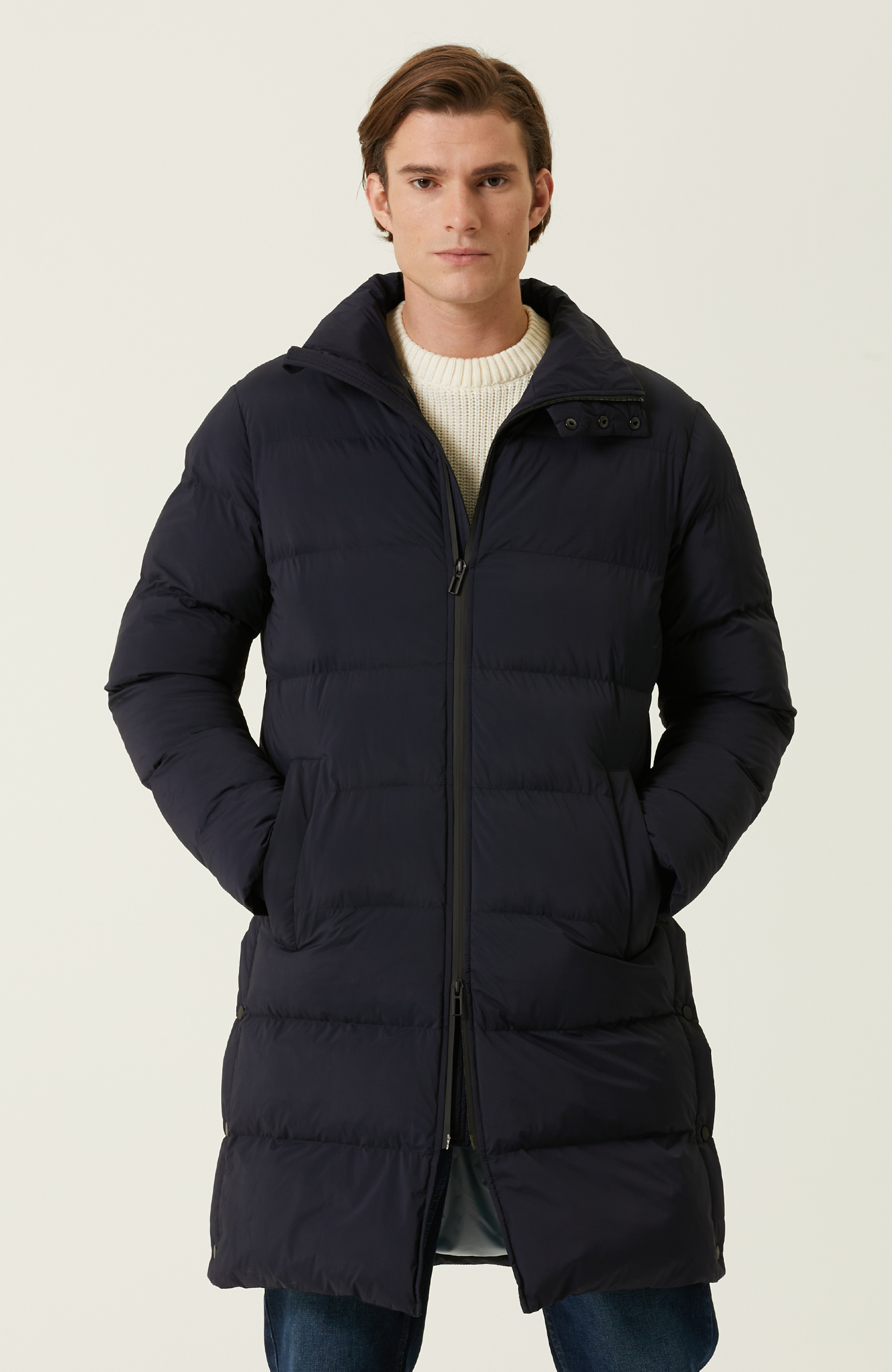 Lacivert Kaban Lacivert Kaban