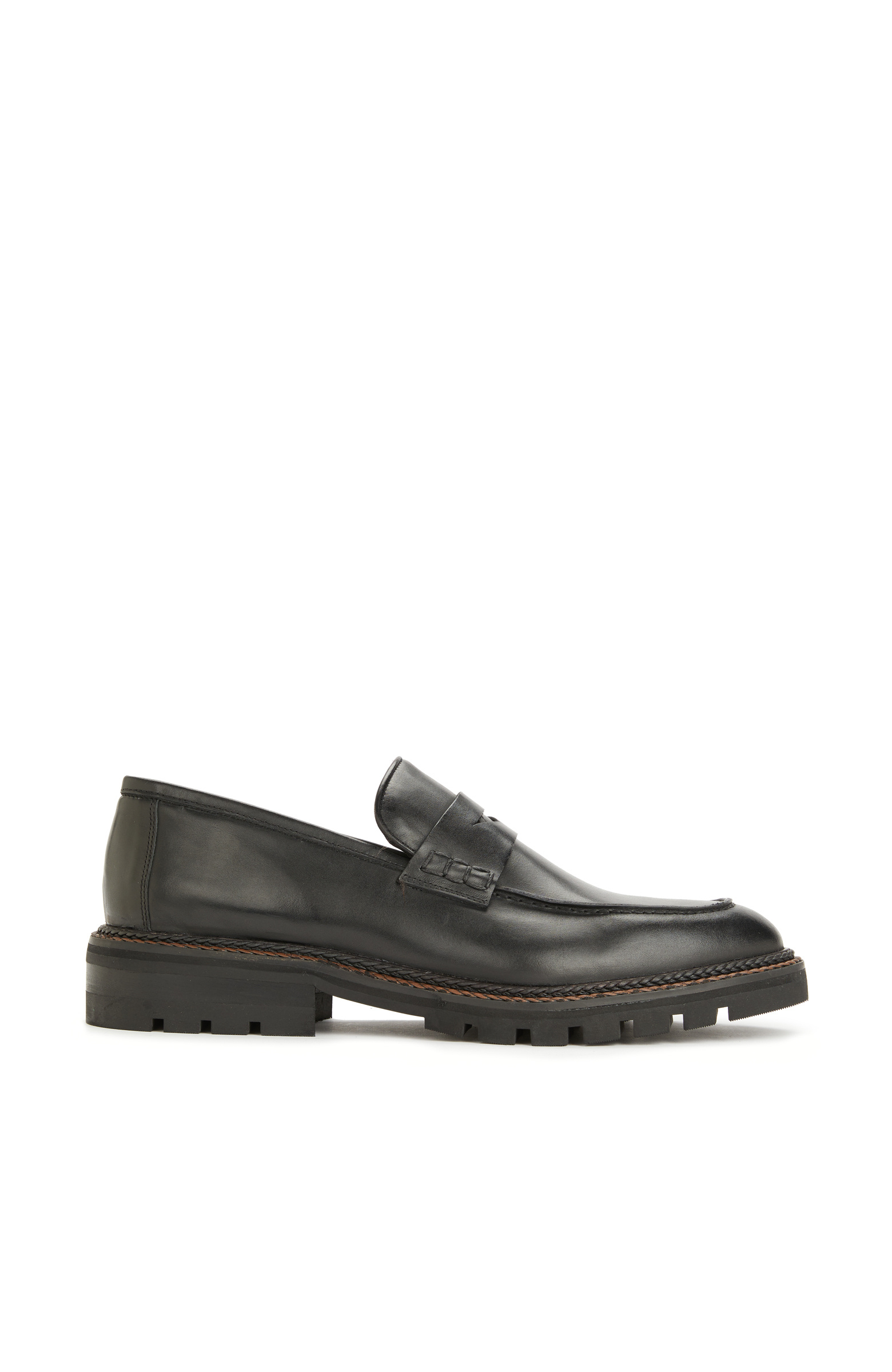 Erkek Loafer