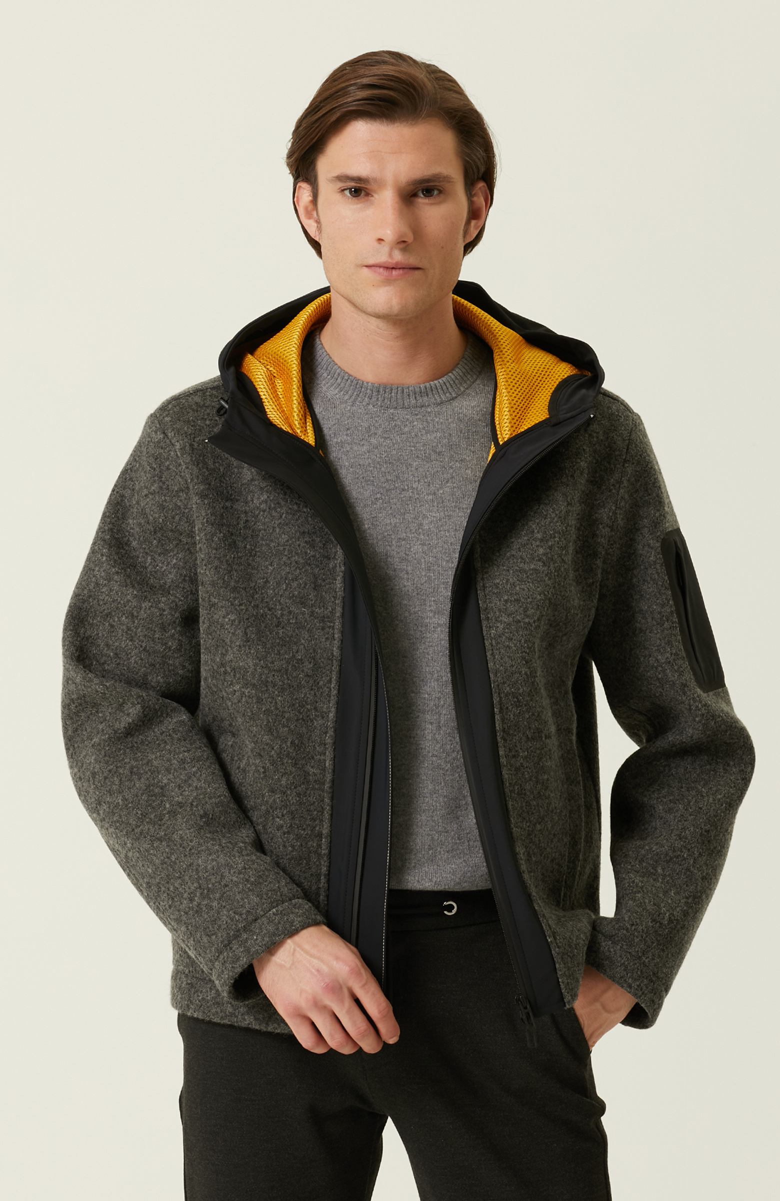 Antrasit Mont Antrasit Mont