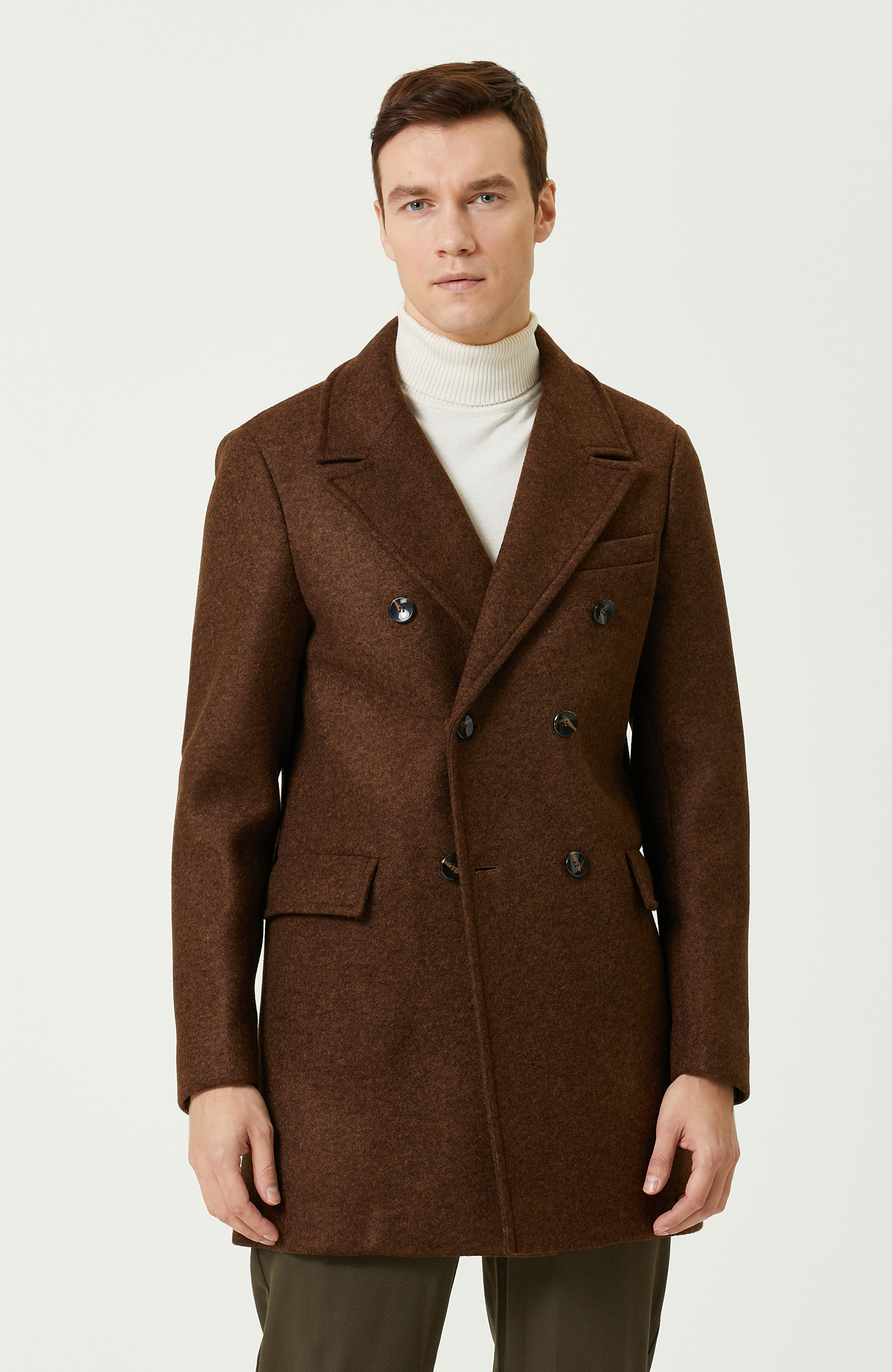 Karamel Palto Karamel Palto