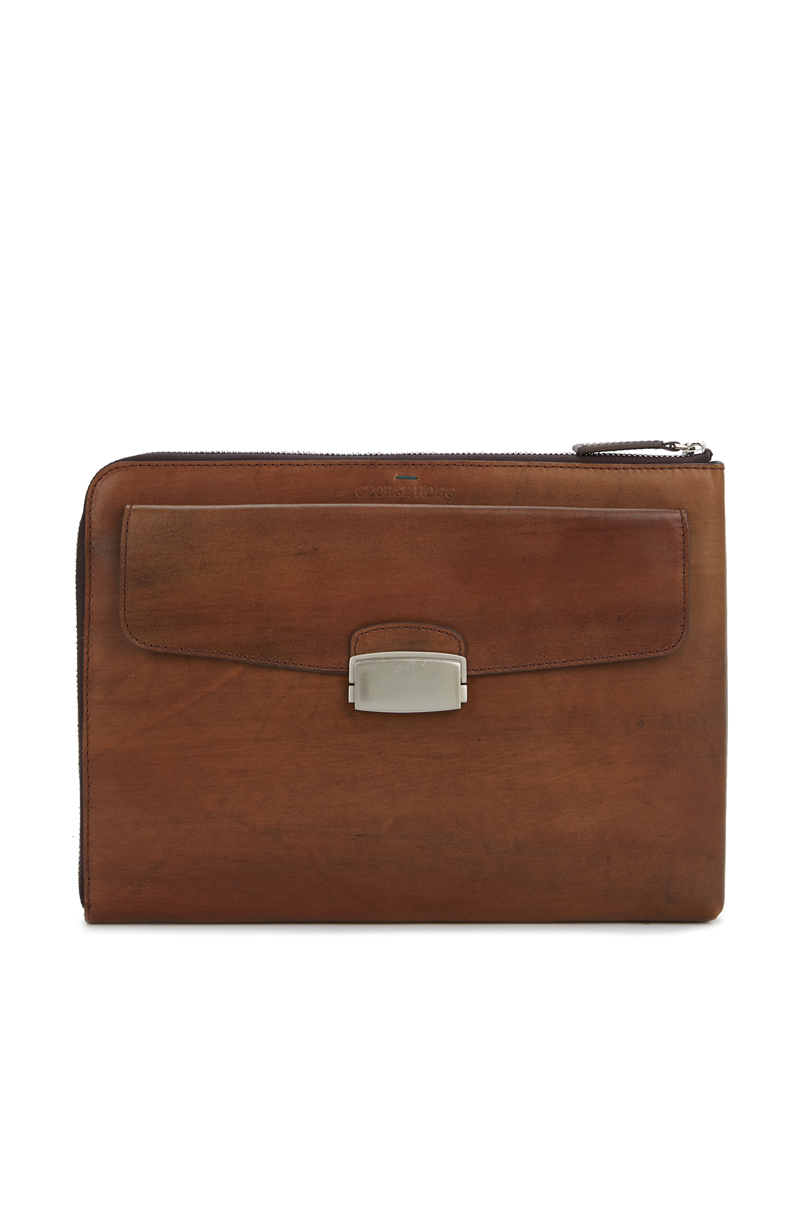 Taba Erkek Deri El Portföyü