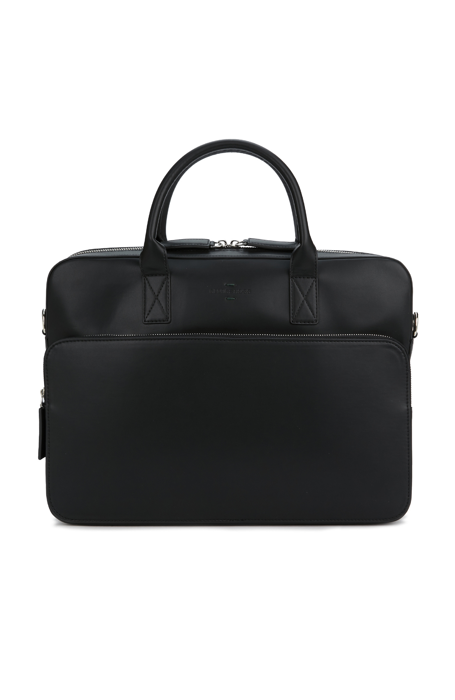 Siyah Erkek Laptop Çantası