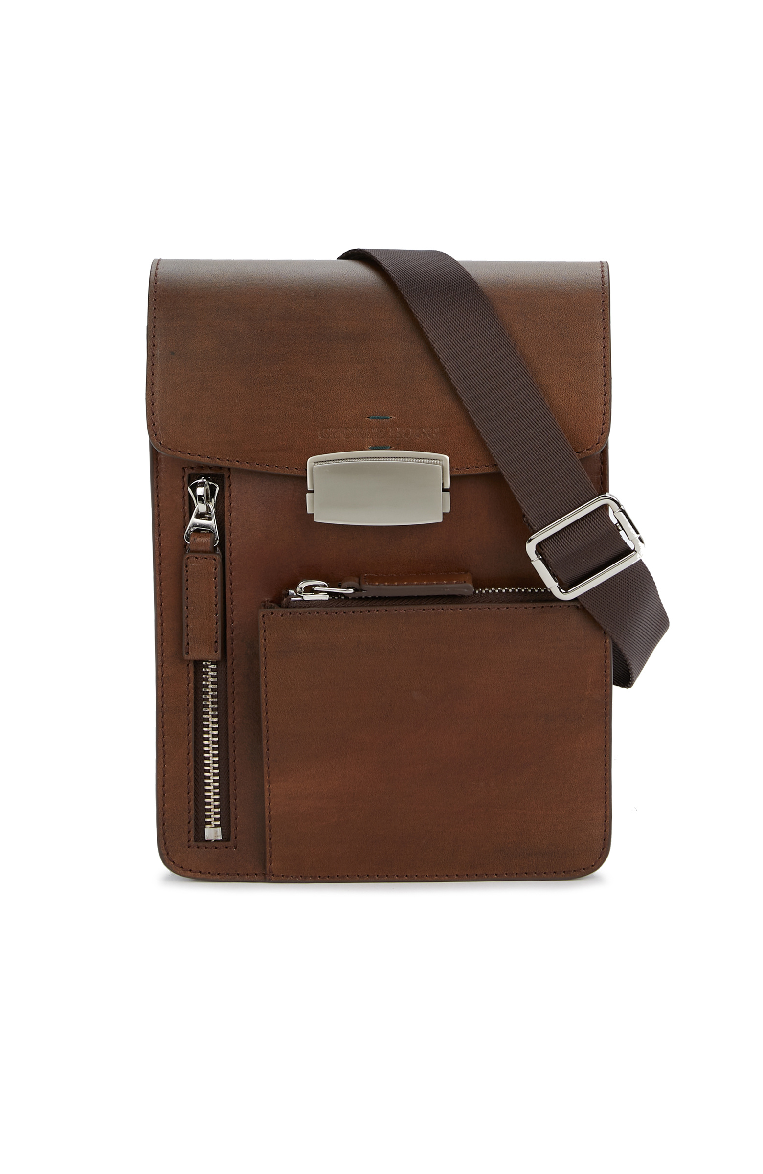 Taba Erkek Deri Çanta