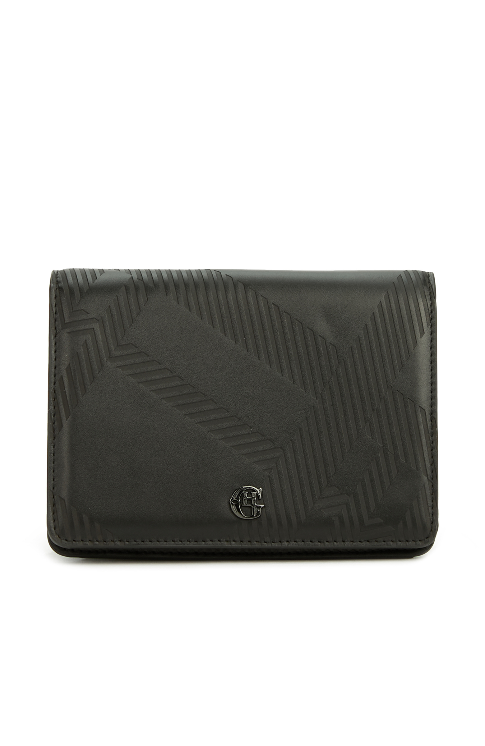 Siyah Kadın Deri Omuz Çantası