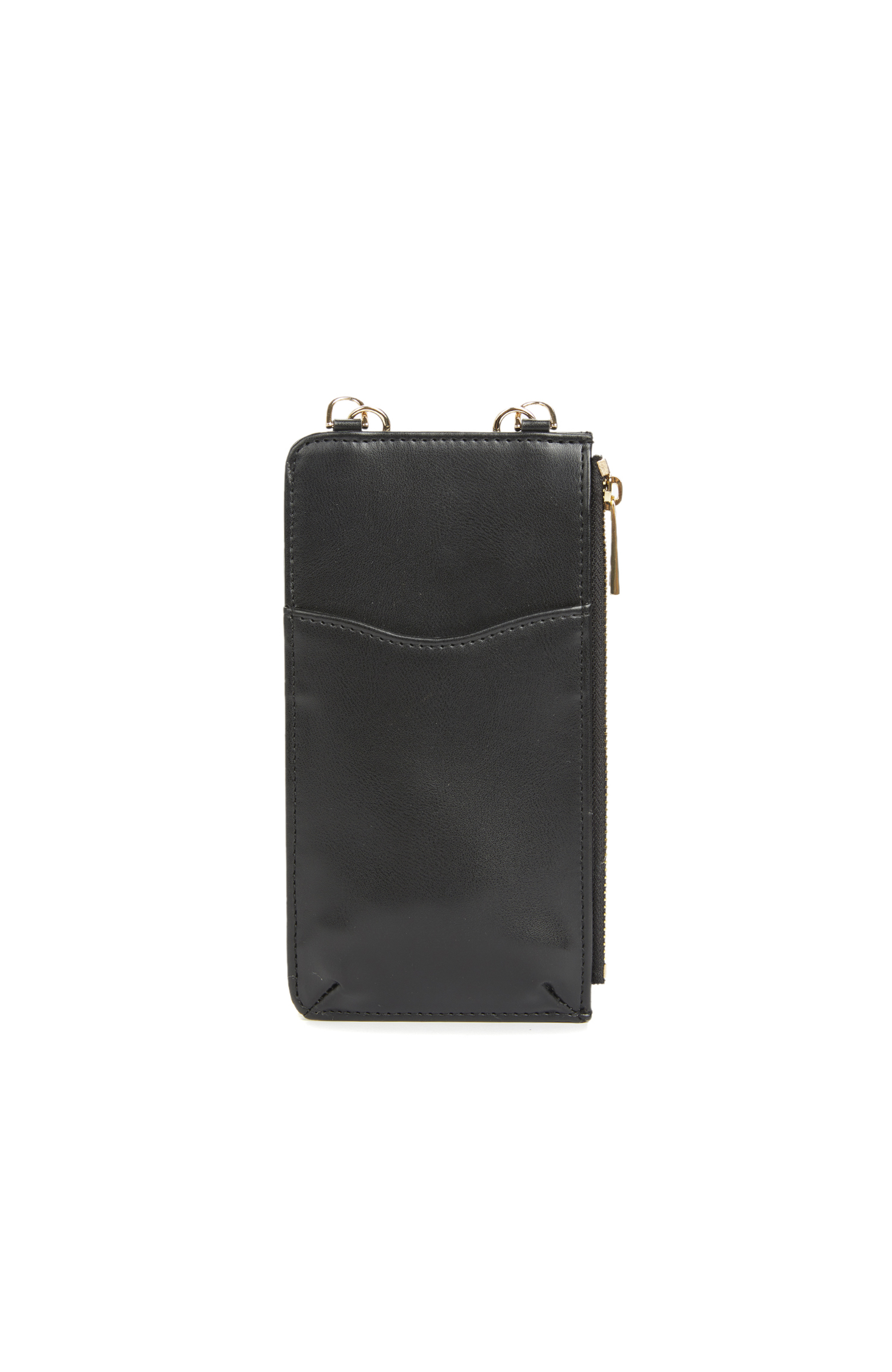 Siyah Kadın El Portföyü Siyah Kadın El Portföyü