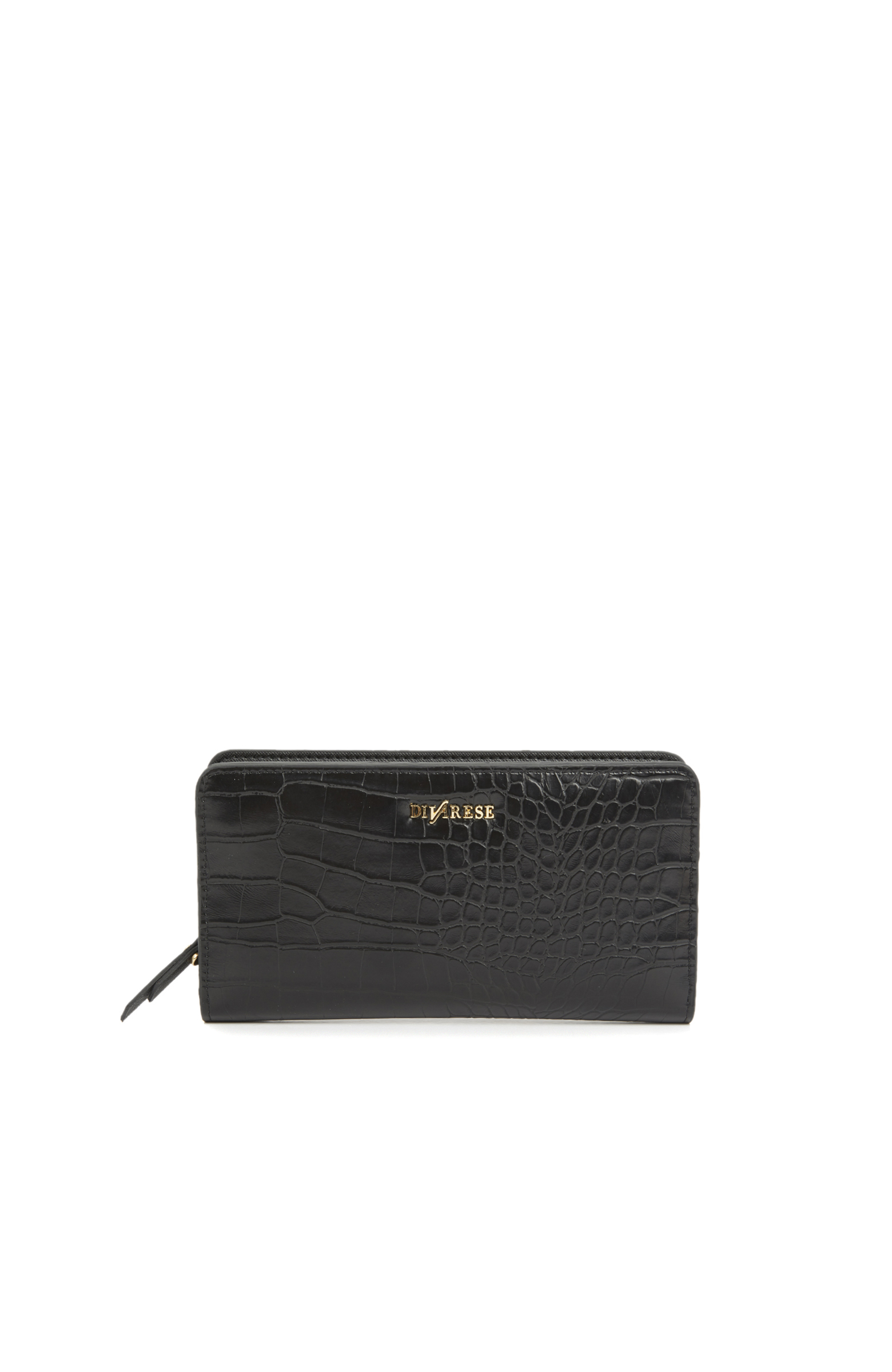 Siyah Dokulu Kadın El Portföyü Siyah Dokulu Kadın El Portföyü