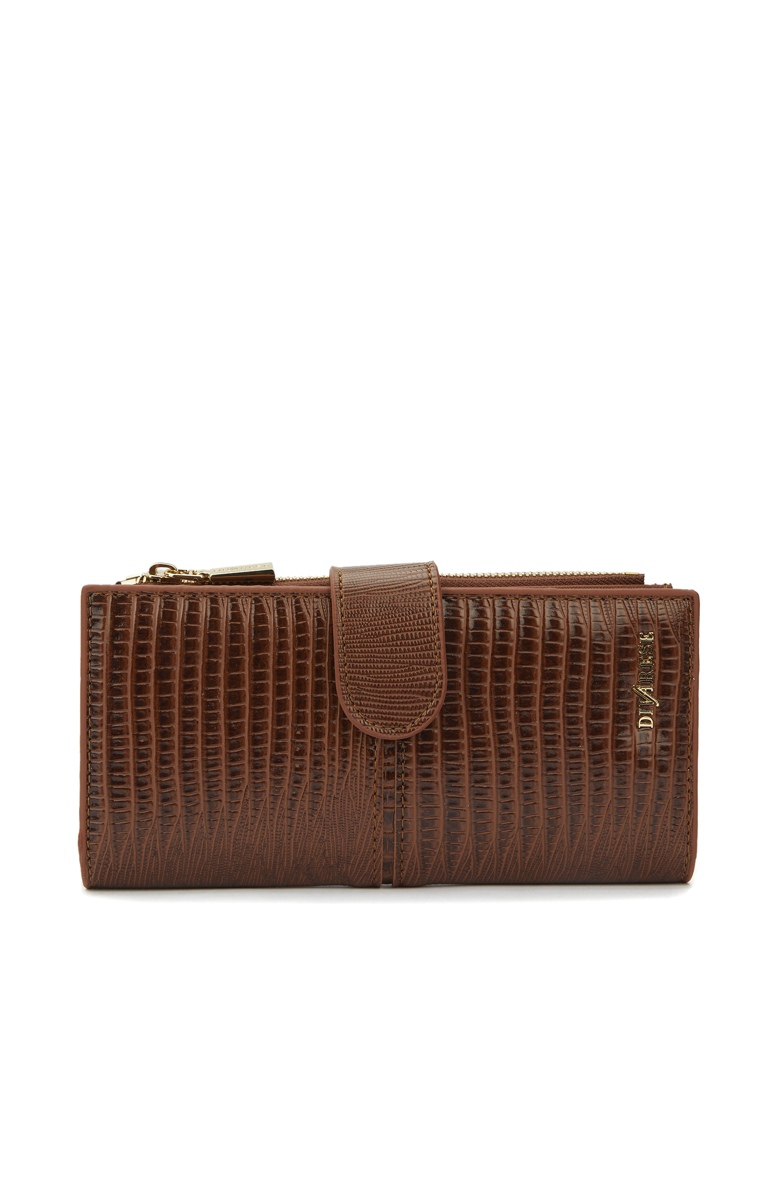 Taba Dokulu Kadın Cüzdan