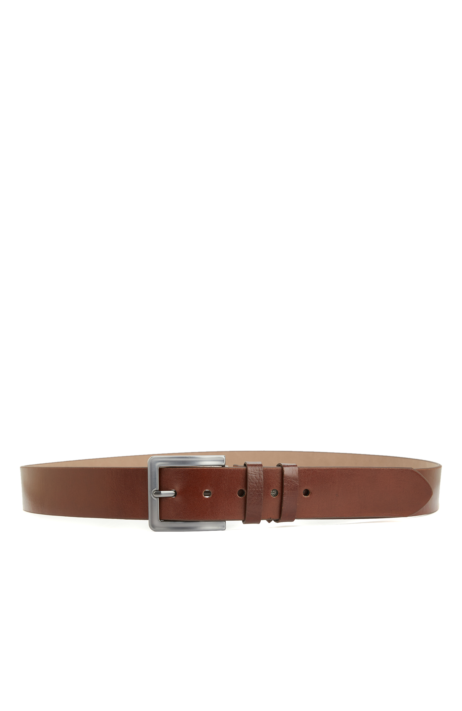 Taba Erkek Deri Kemer Taba Erkek Deri Kemer