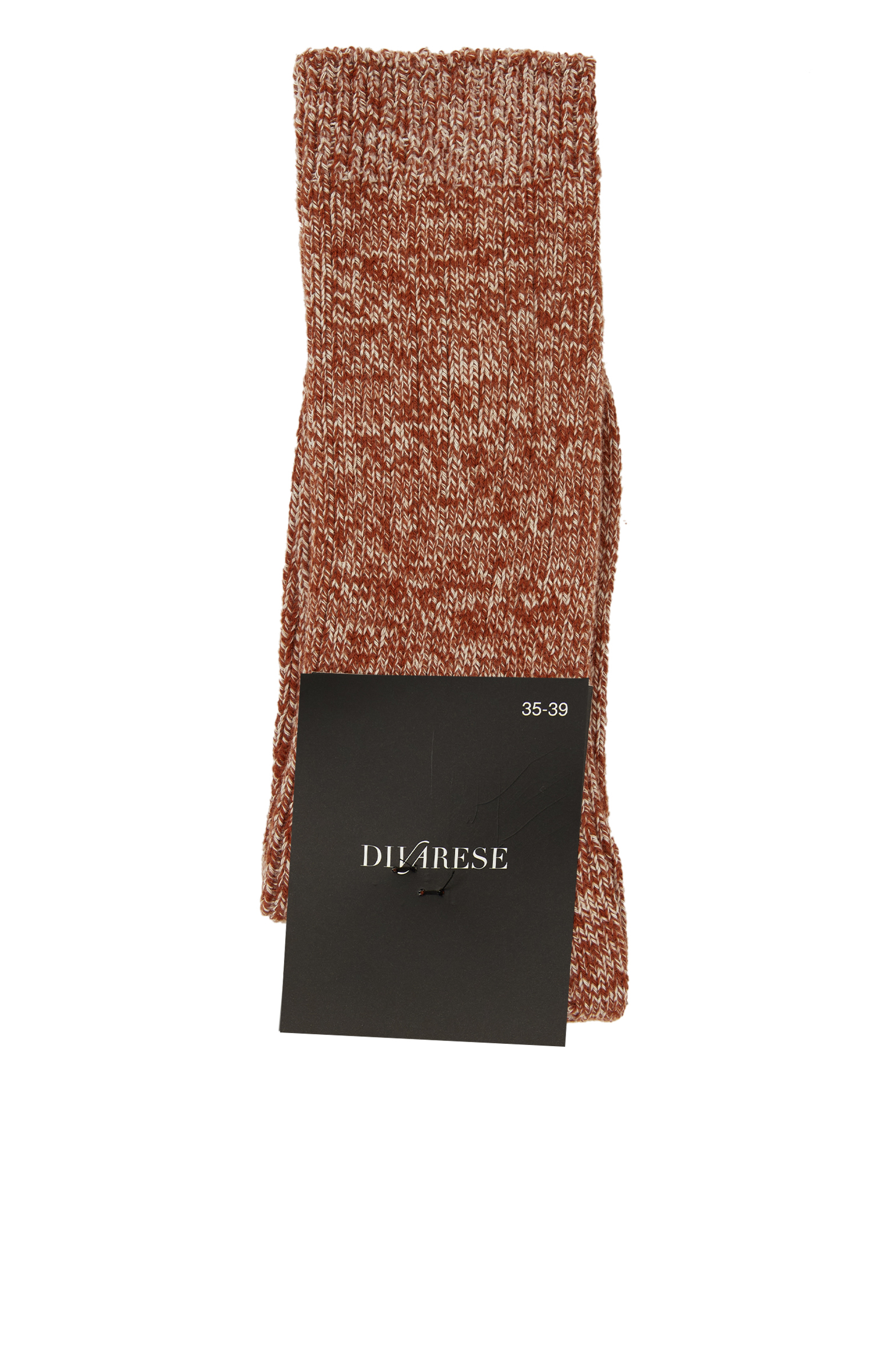 Taba Dokulu Kadın Çorap