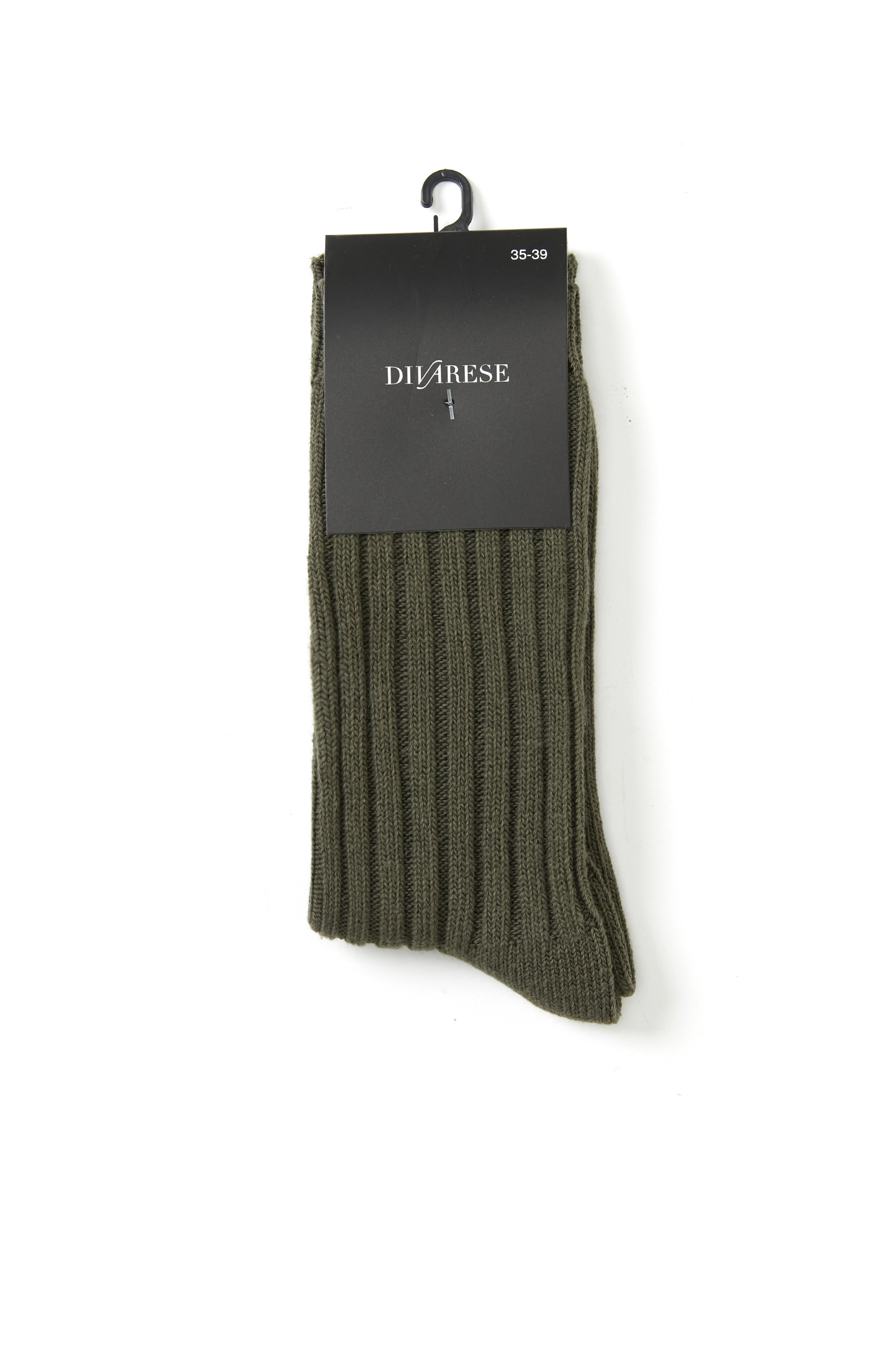 Haki Kadın Çorap Haki Kadın Çorap