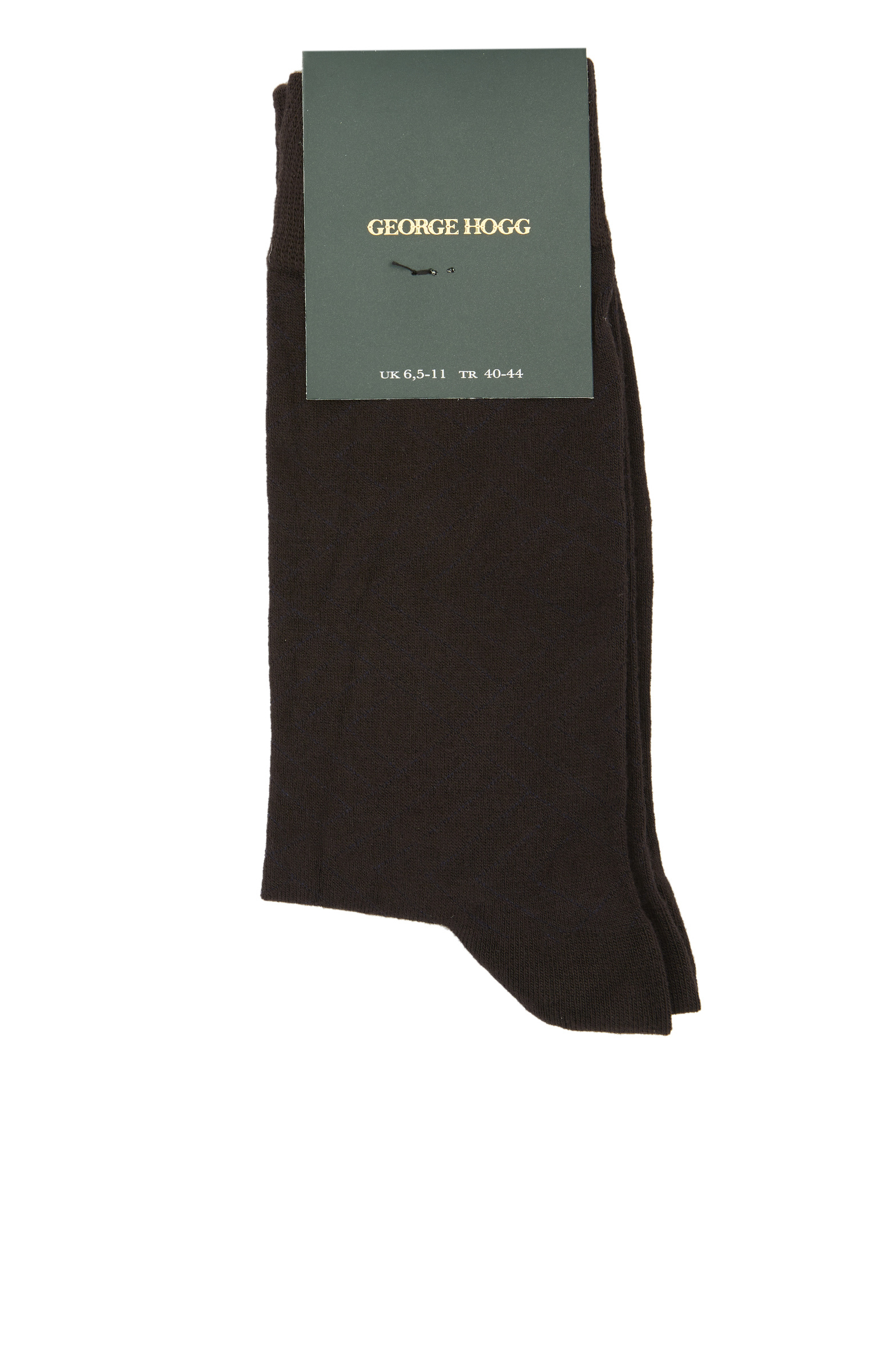 Kahverengi Geometrik Desenli Erkek Bambu Çorap Kahverengi Geometrik Desenli Erkek Bambu Çorap