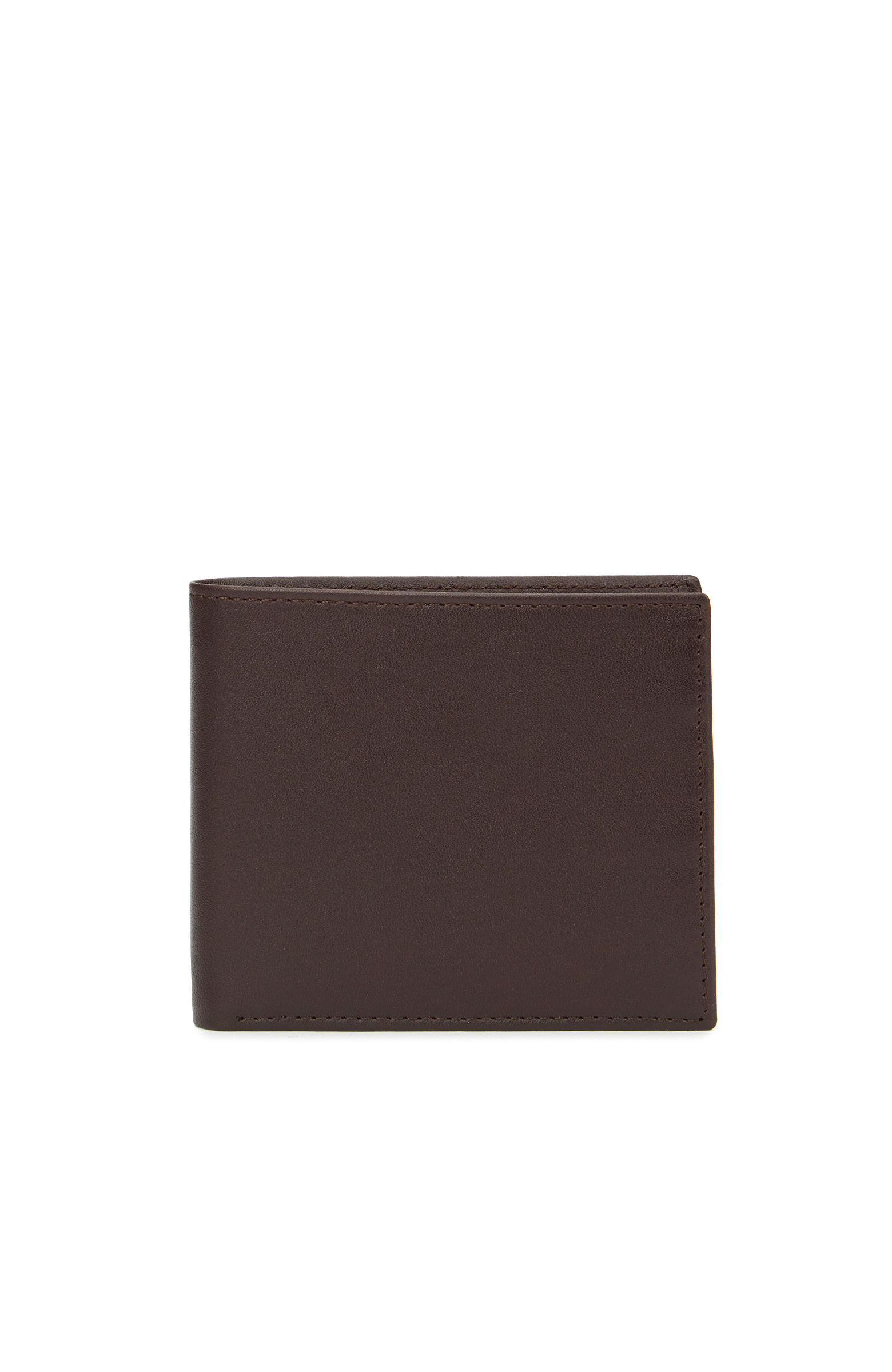 Kahverengi Erkek Deri Cüzdan