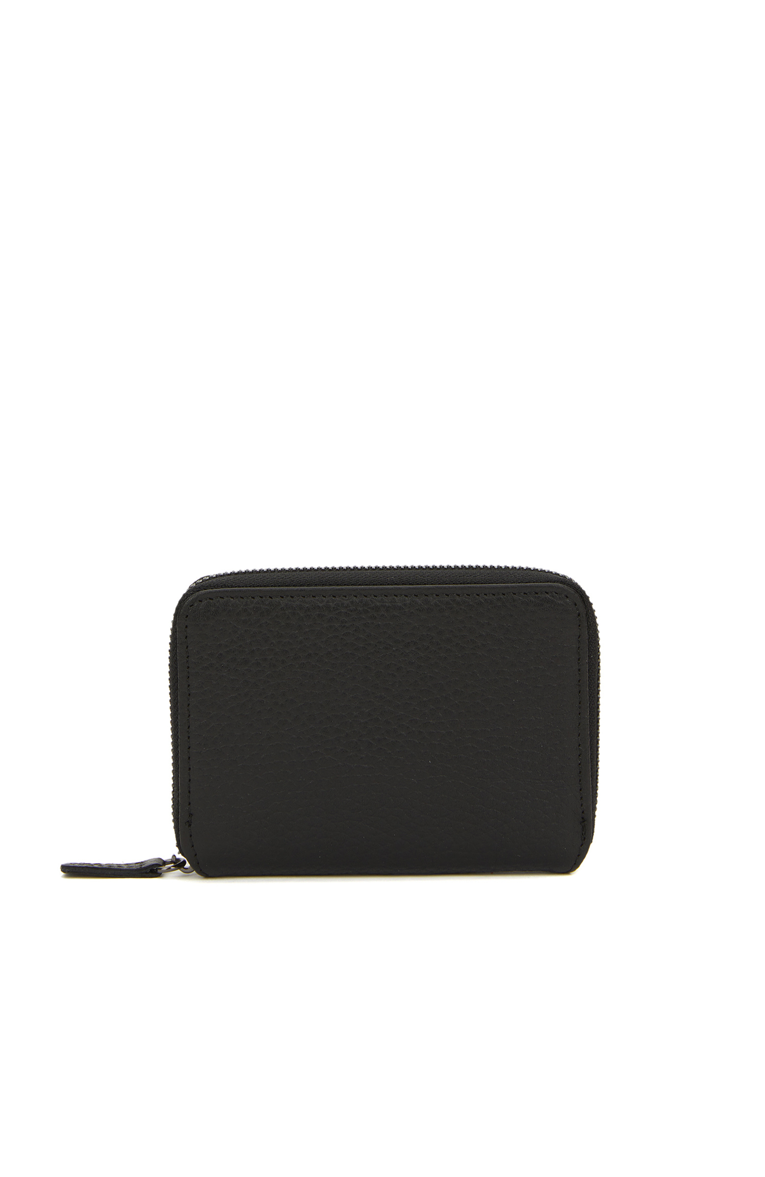 Siyah Erkek Deri Cüzdan