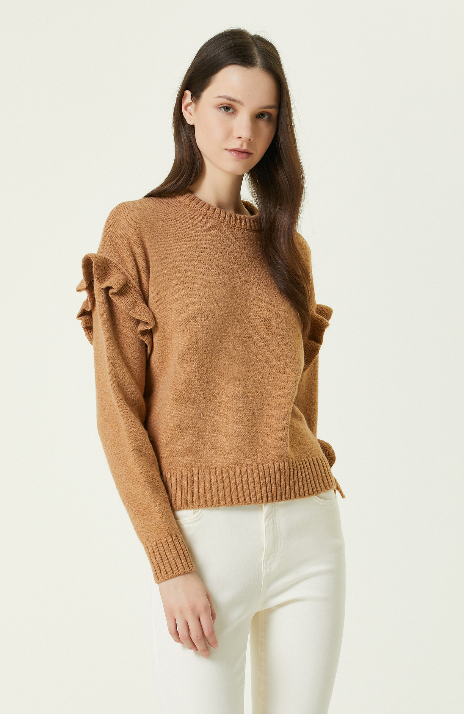 Basic Fit Camel Kazak Basic Fit Camel Kazak