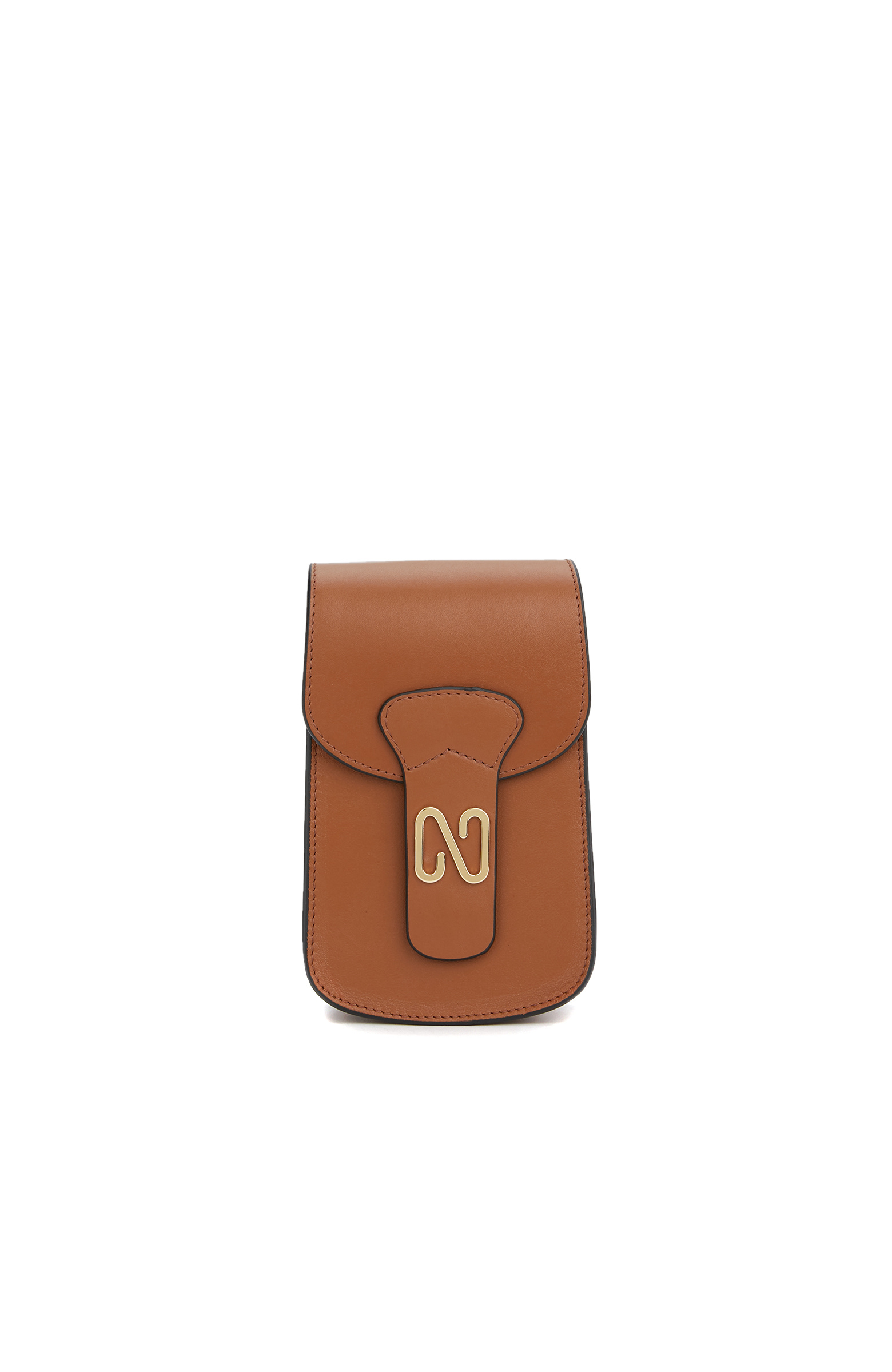 Taba Kadın Deri Omuz Çantası