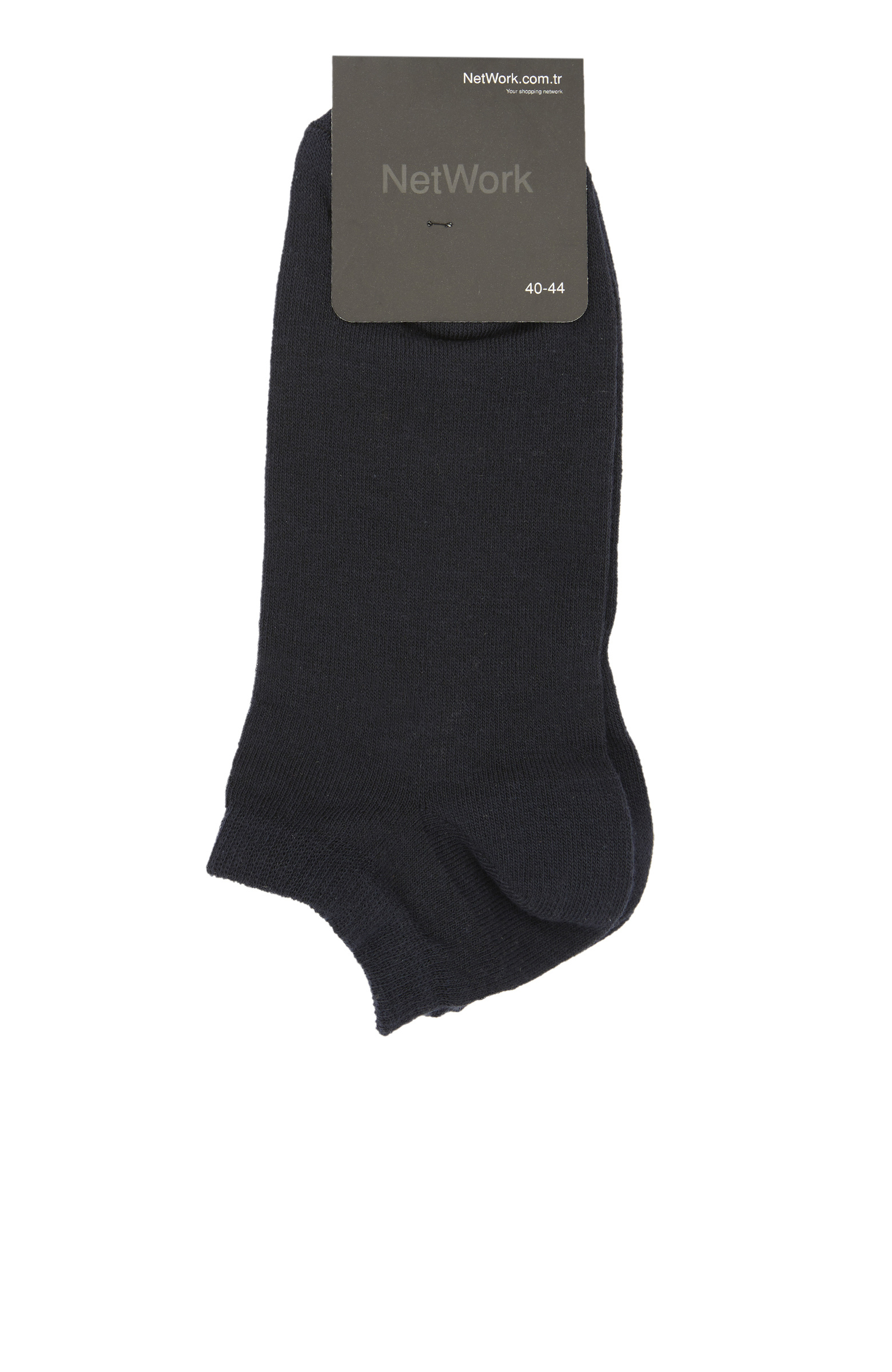 2li Lacivert Erkek Çorap Seti