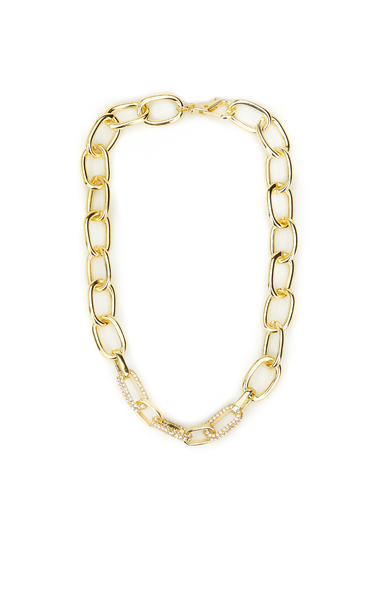 Gold Kadın Kolye Gold Kadın Kolye