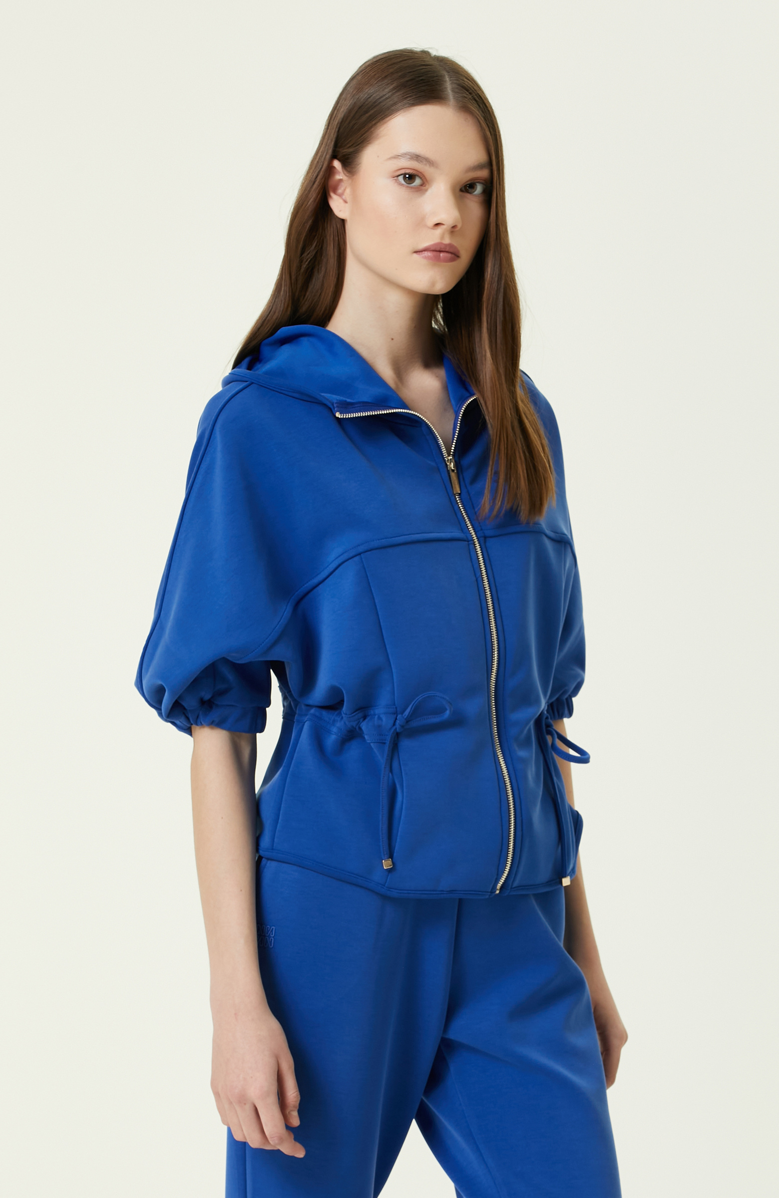 Basic Fit Saks Ceket