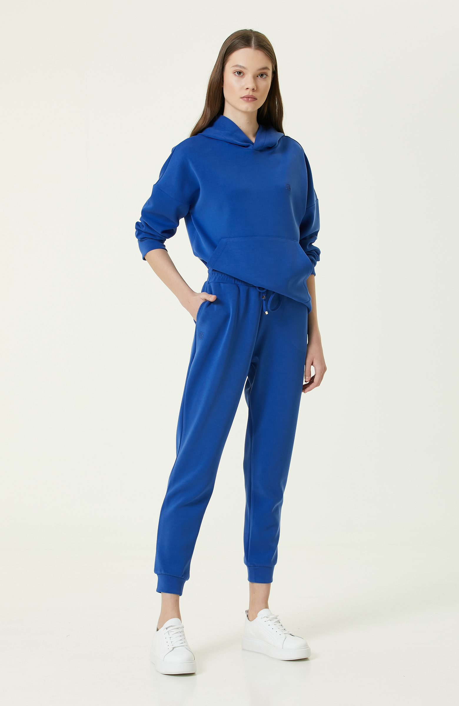 Basic Fit Saks Eşofman Altı