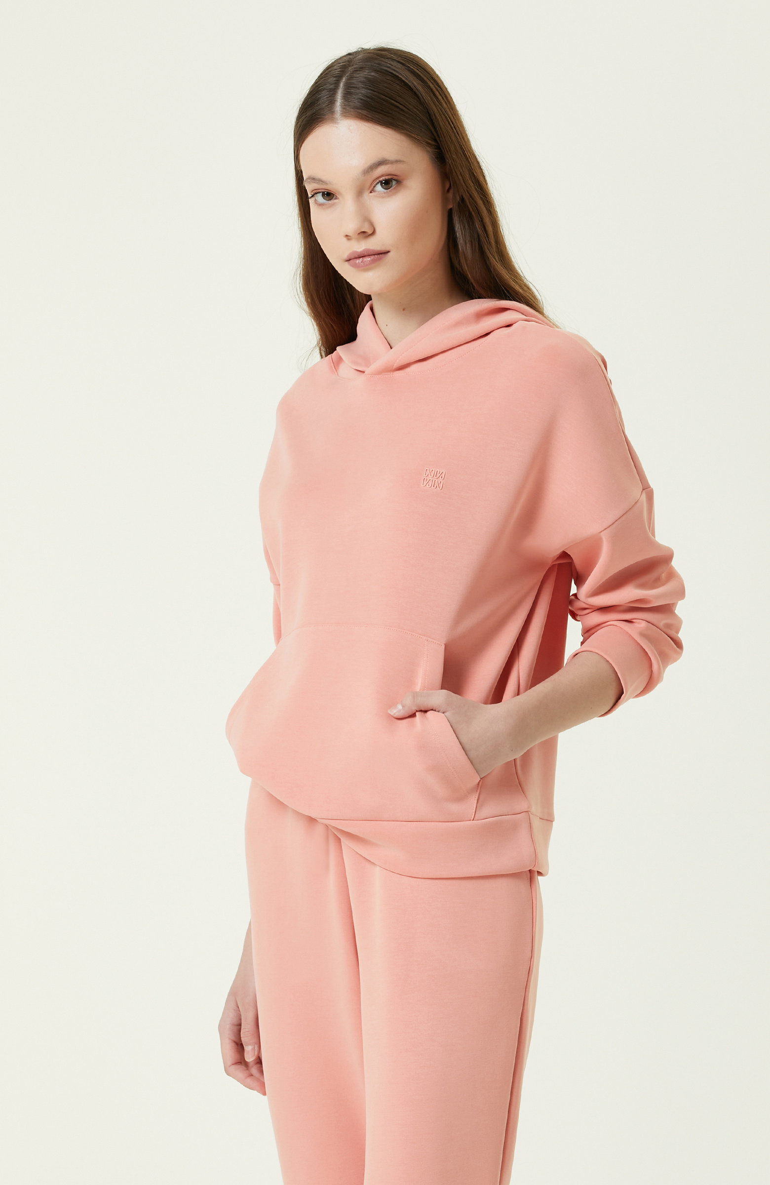 Basic Fit Somon Sweatshirt