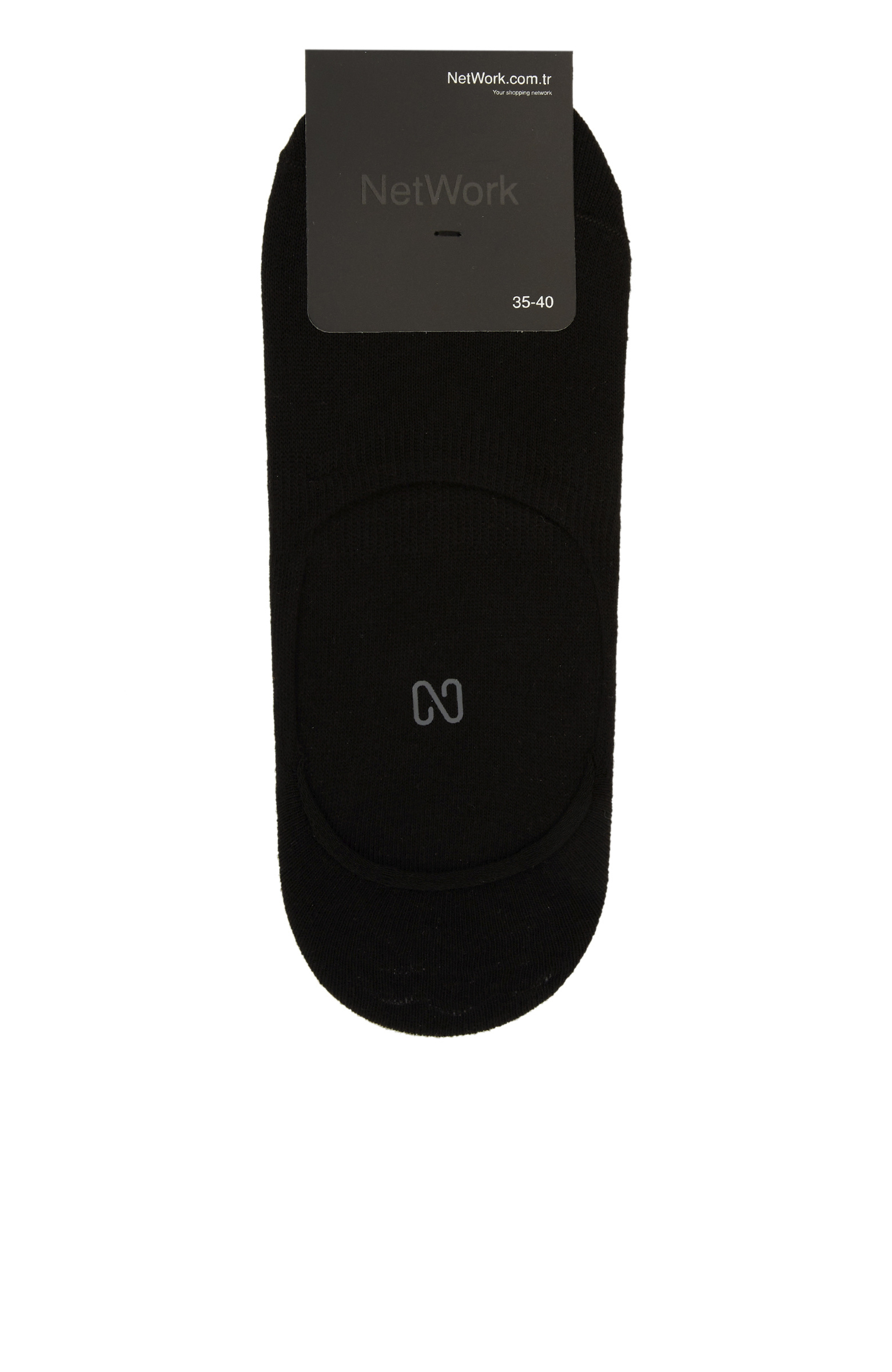 Siyah Çorap