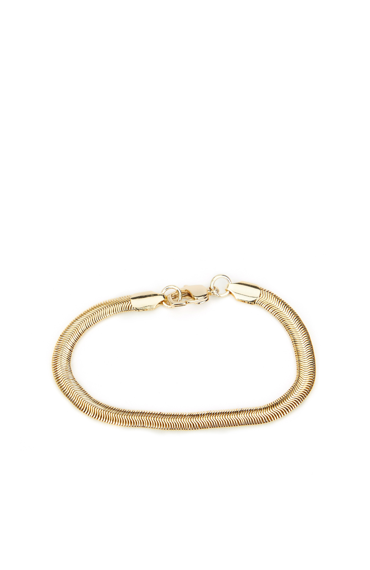 Gold Kadın Bileklik