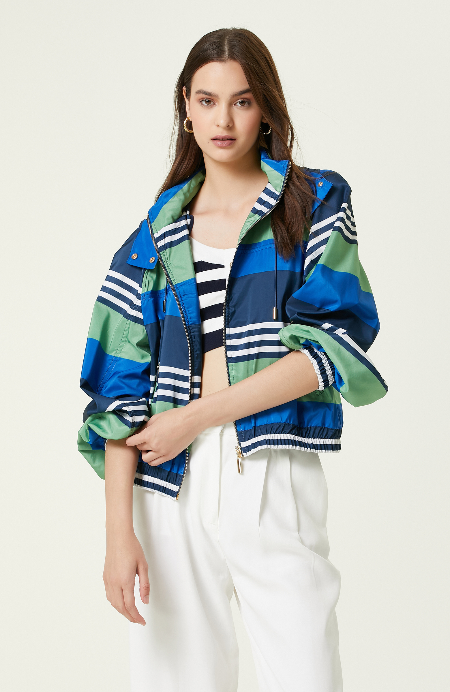 Regular Fit Saks Yeşil Mont Regular Fit Saks Yeşil Mont