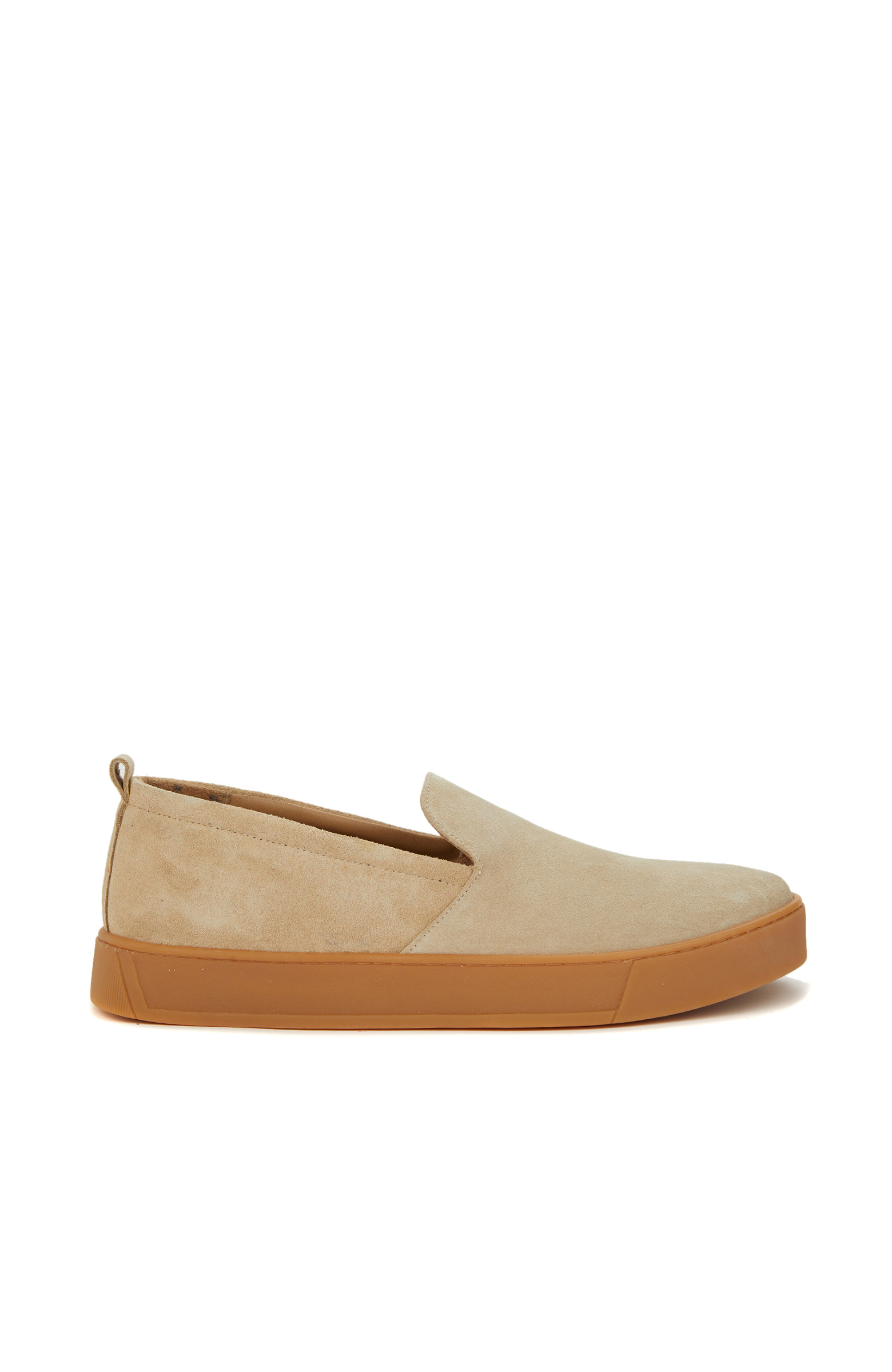 Bej Erkek Loafer