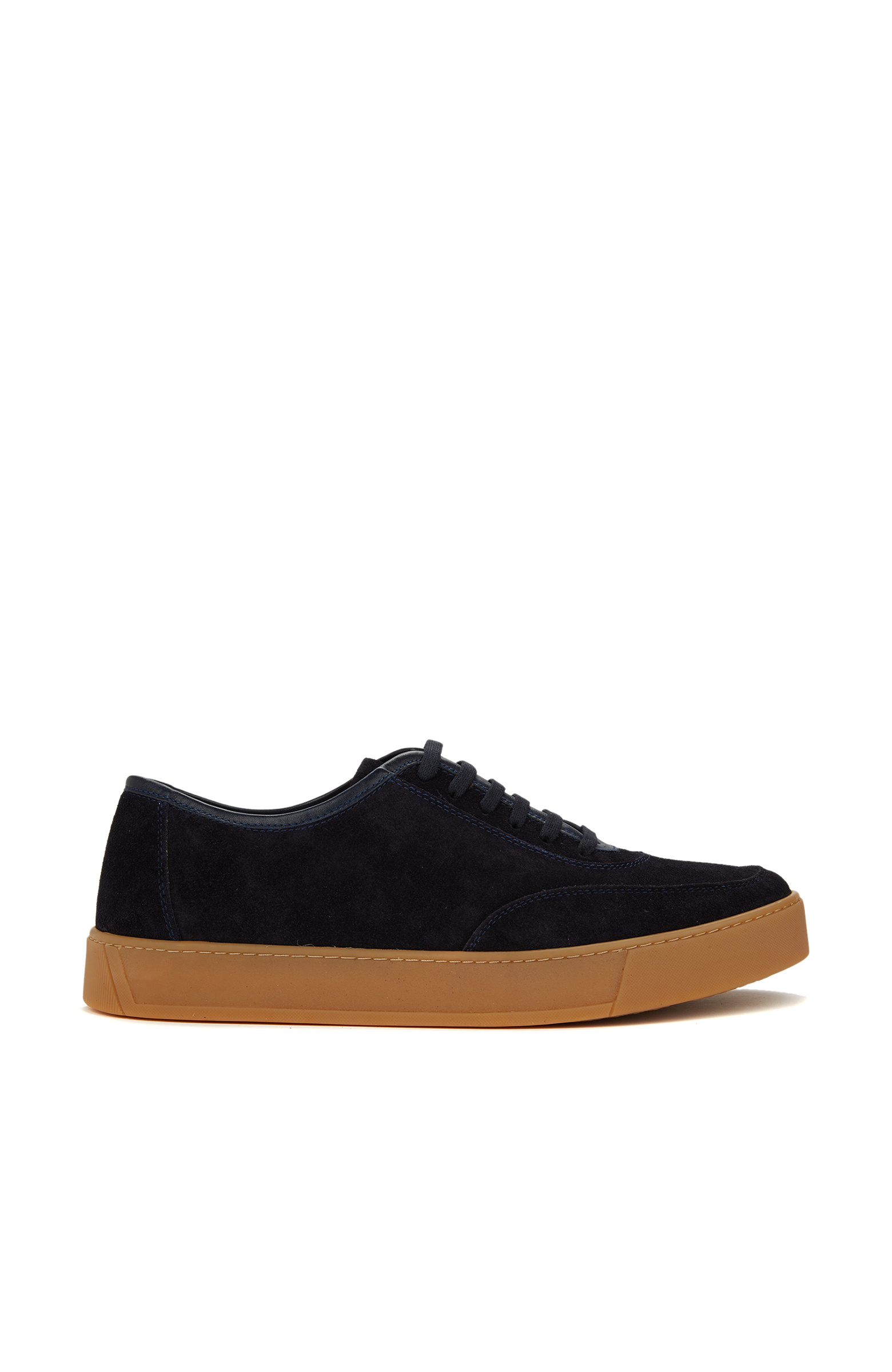 Lacivert Erkek Sneaker