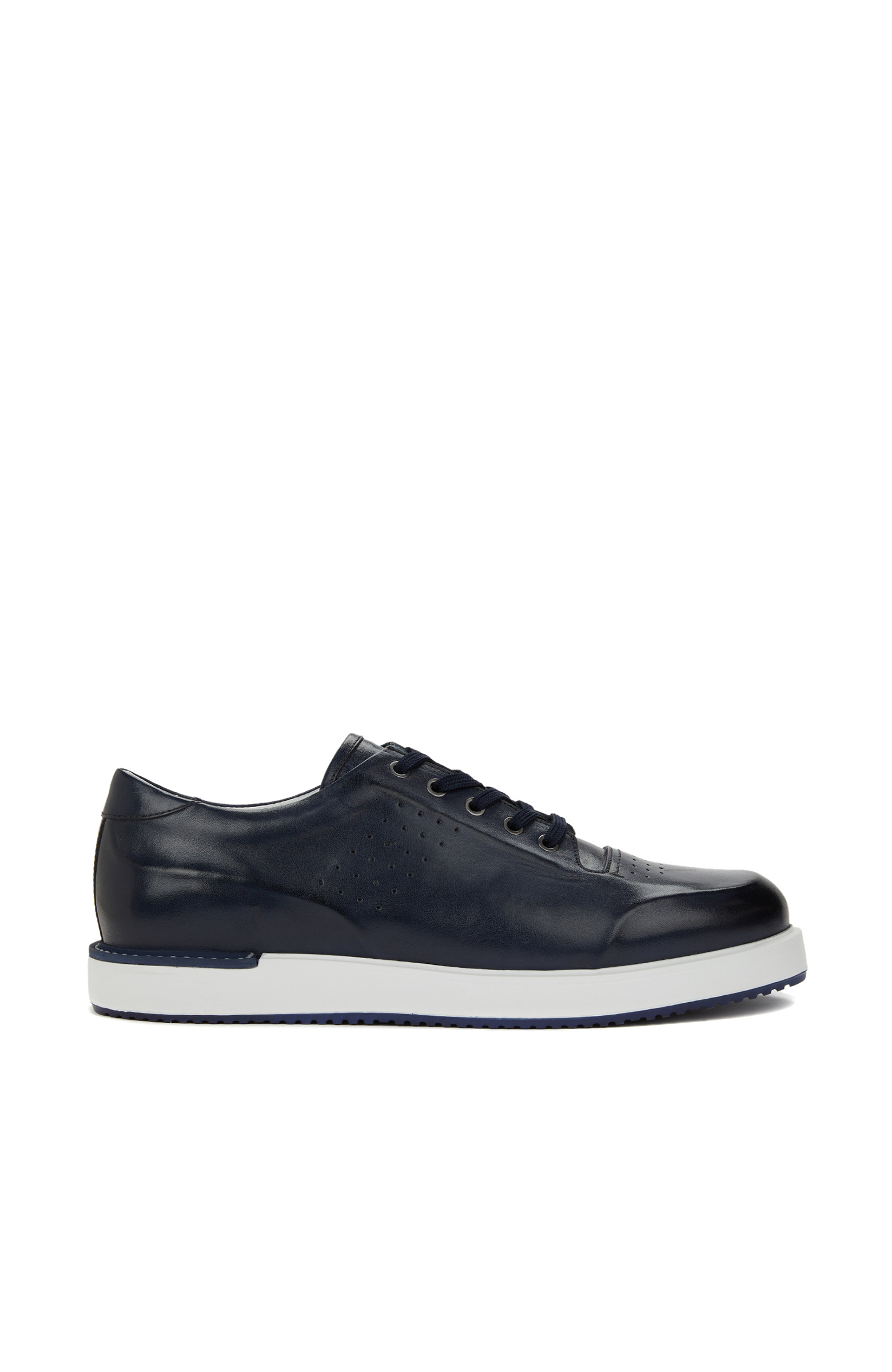 Lacivert Erkek Sneaker
