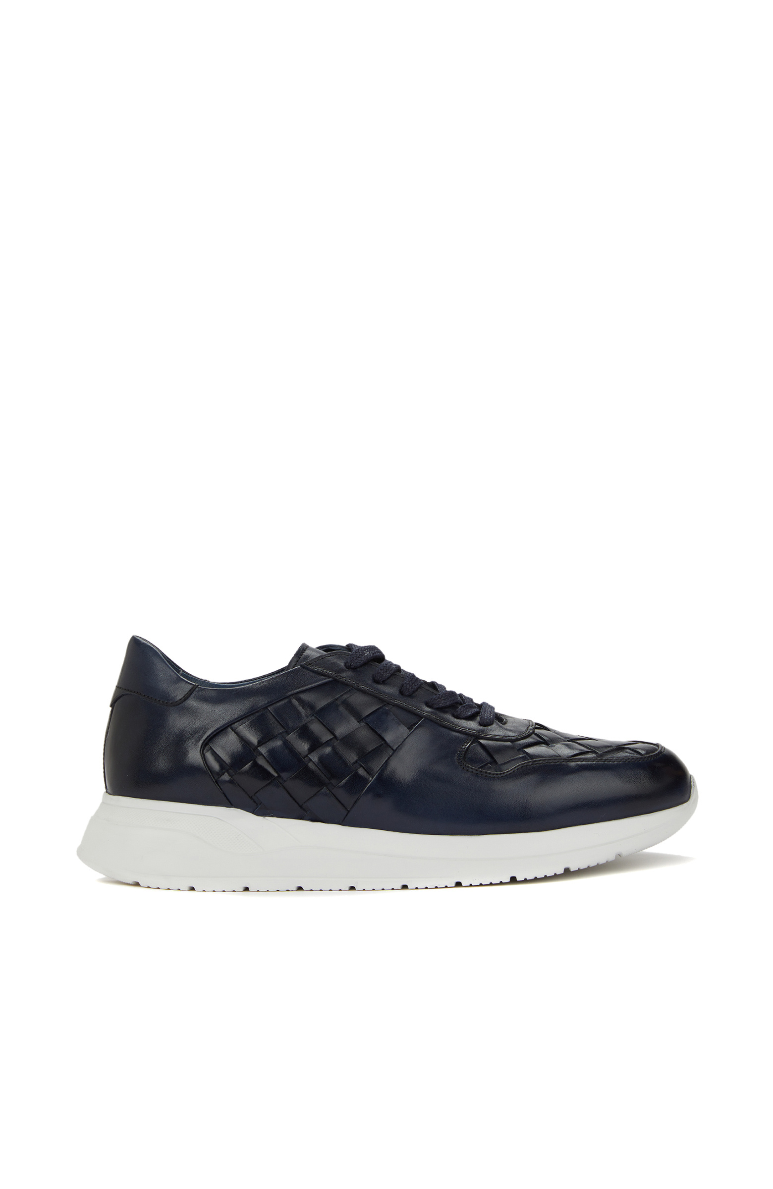 Lacivert Erkek Sneaker